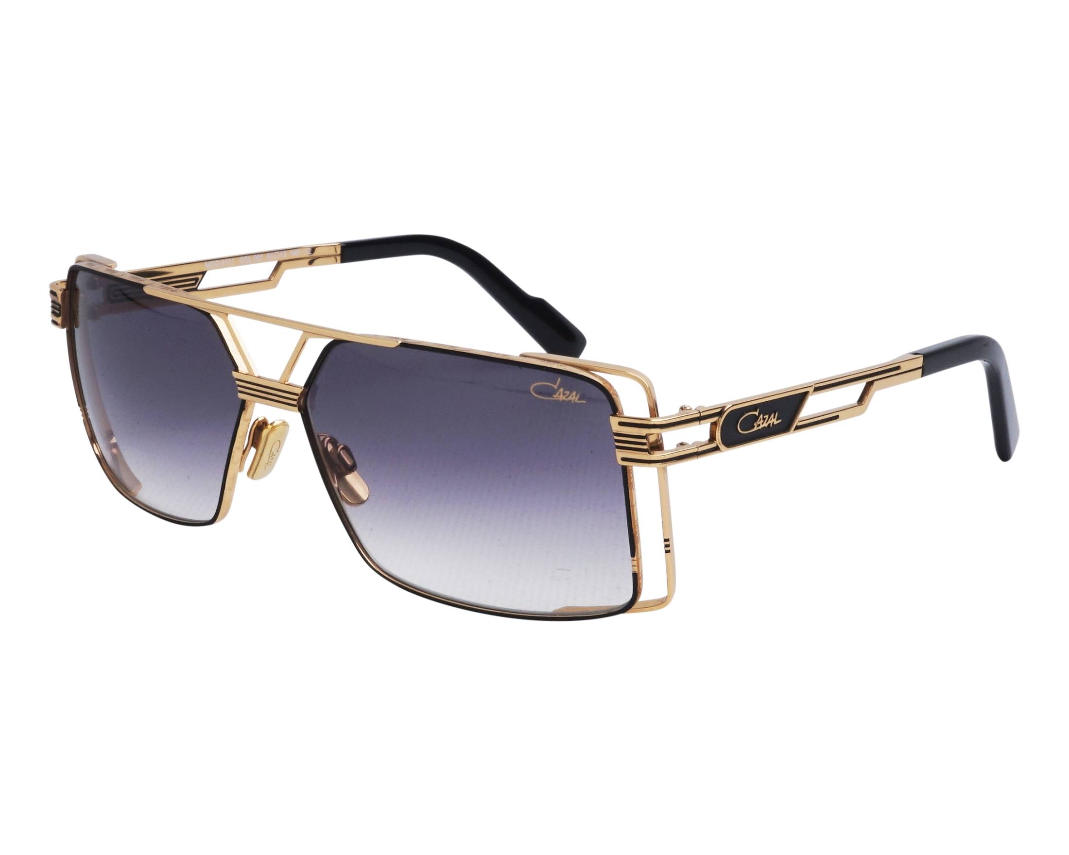 Cazal Sunglasses 9111 001
