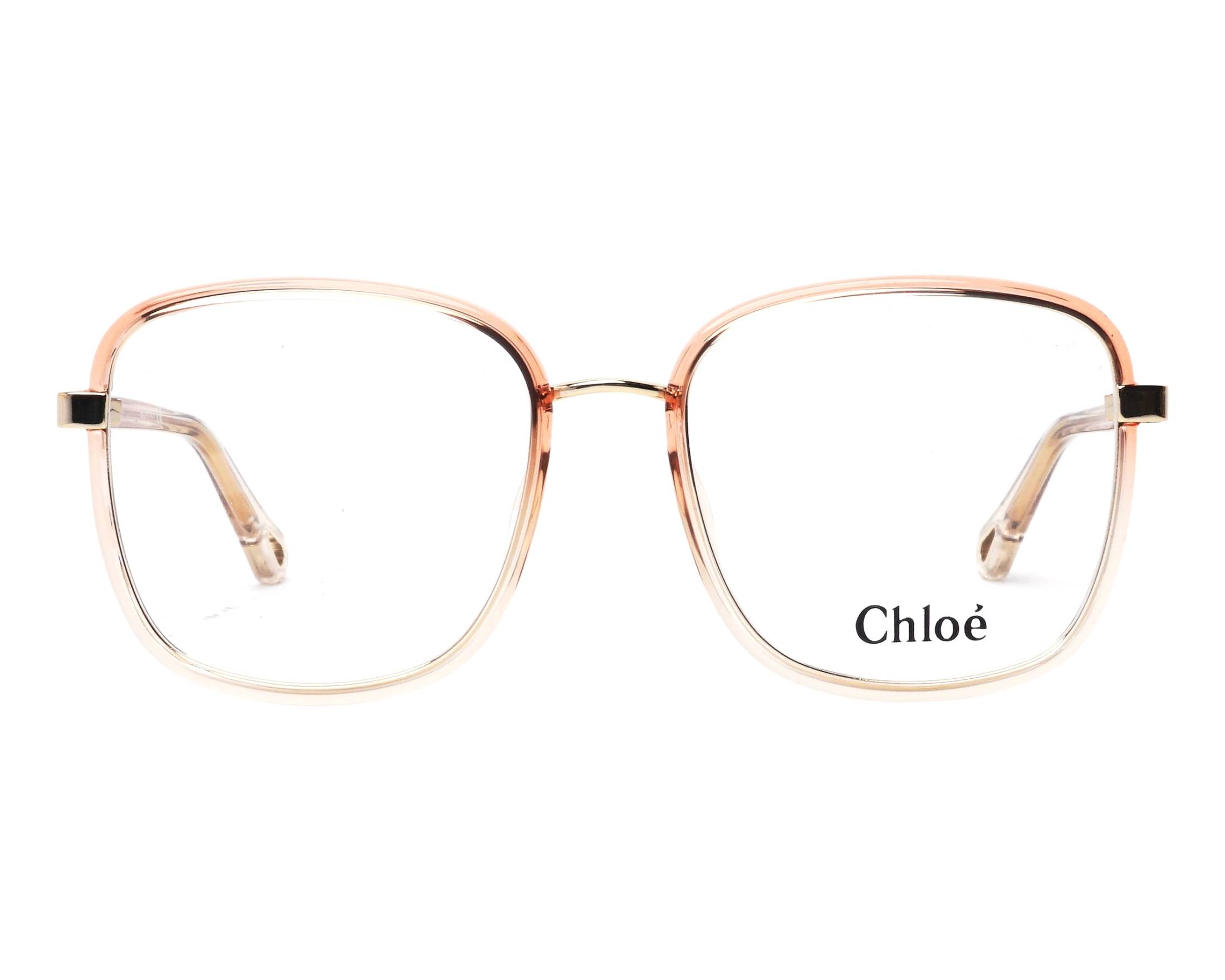 Chloe Glasses CH0034O 004