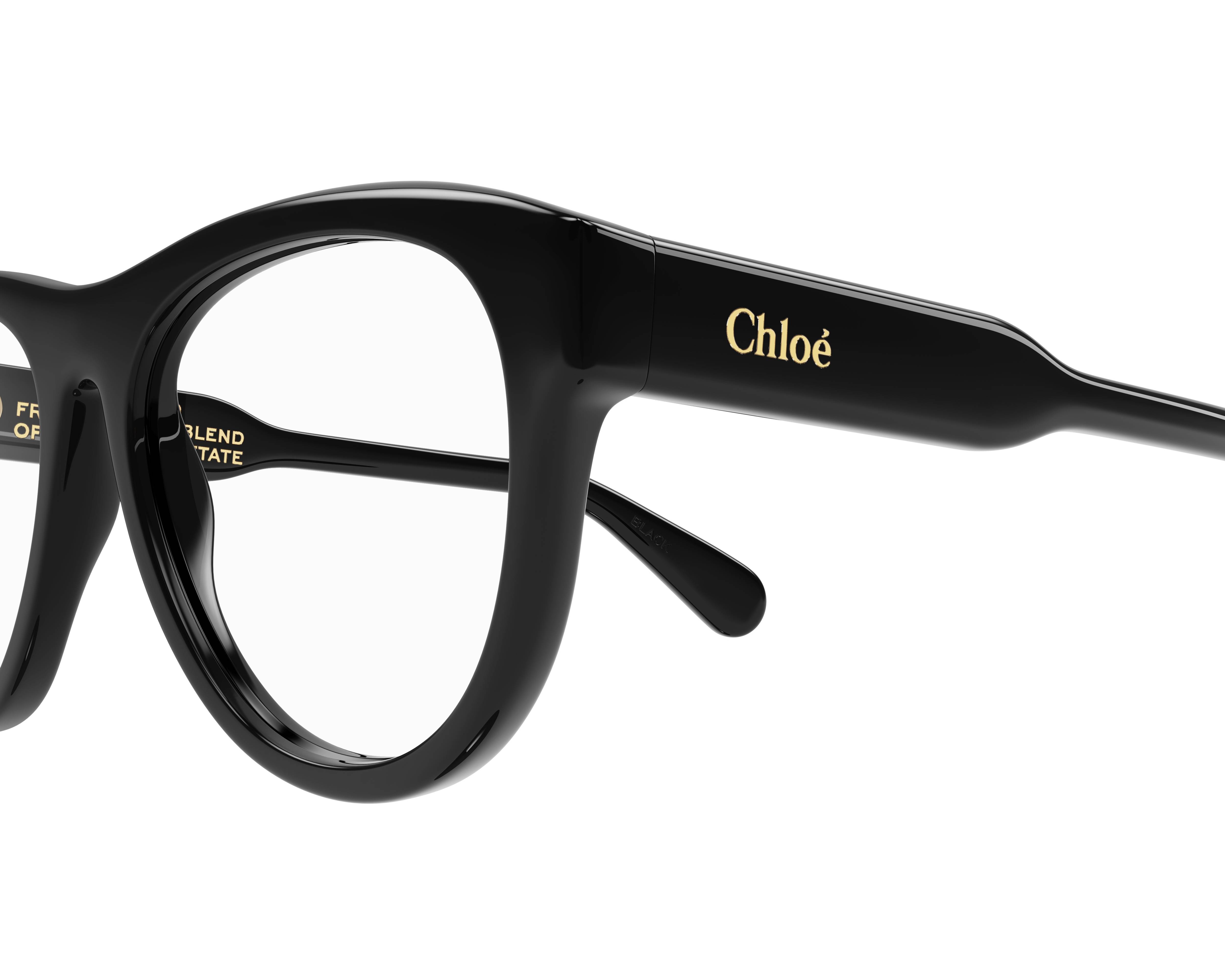 Chloe Glasses CH0152O 001
