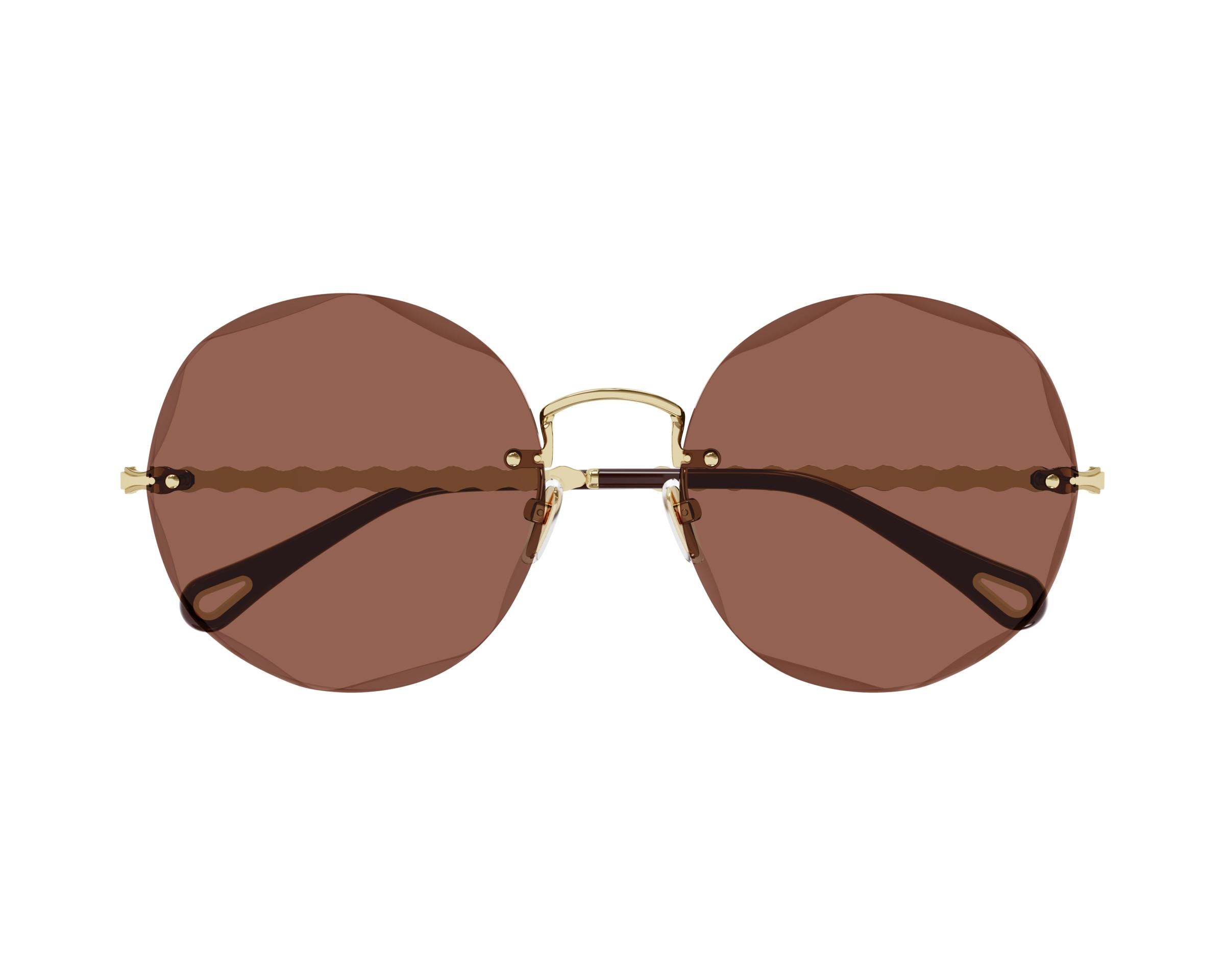 Chloe Sunglasses CH0254S 002