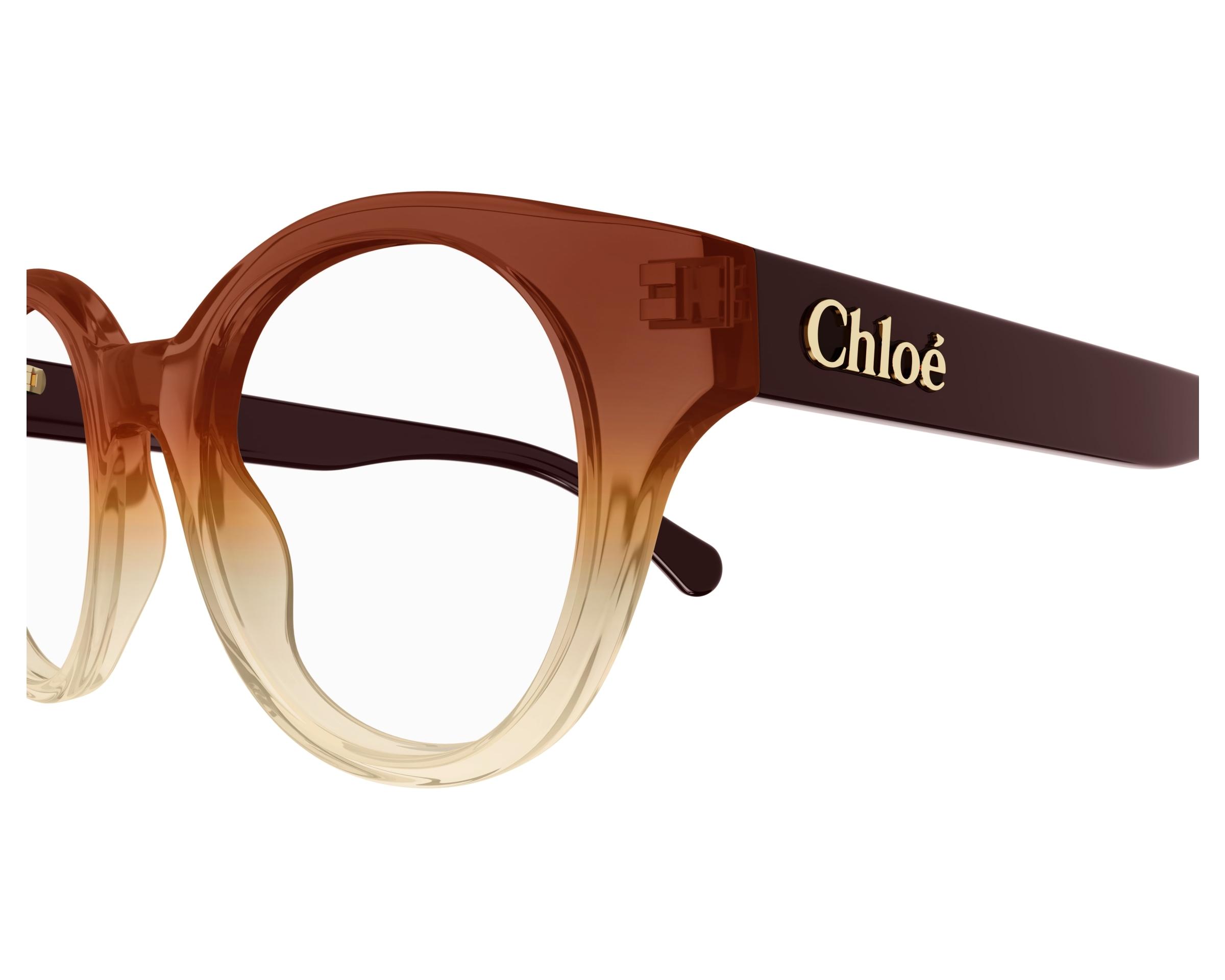Chloe Glasses CH0271O 010