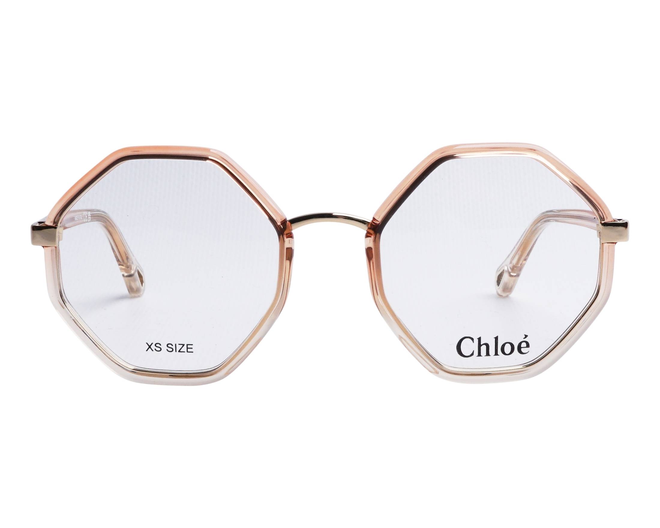 Chloe Glasses FRANKY CH0132O 001