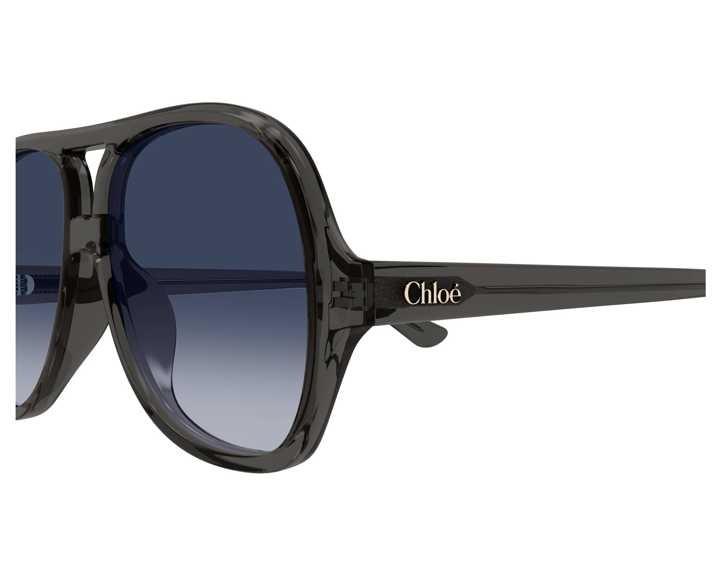Chloe Sunglasses SALOME CH0289S 001