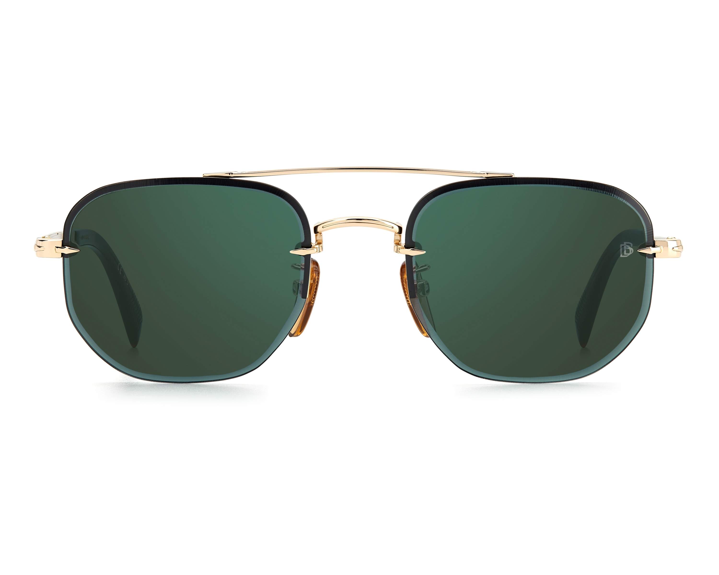 David Beckham Sunglasses DB-1078-S 06J/MT