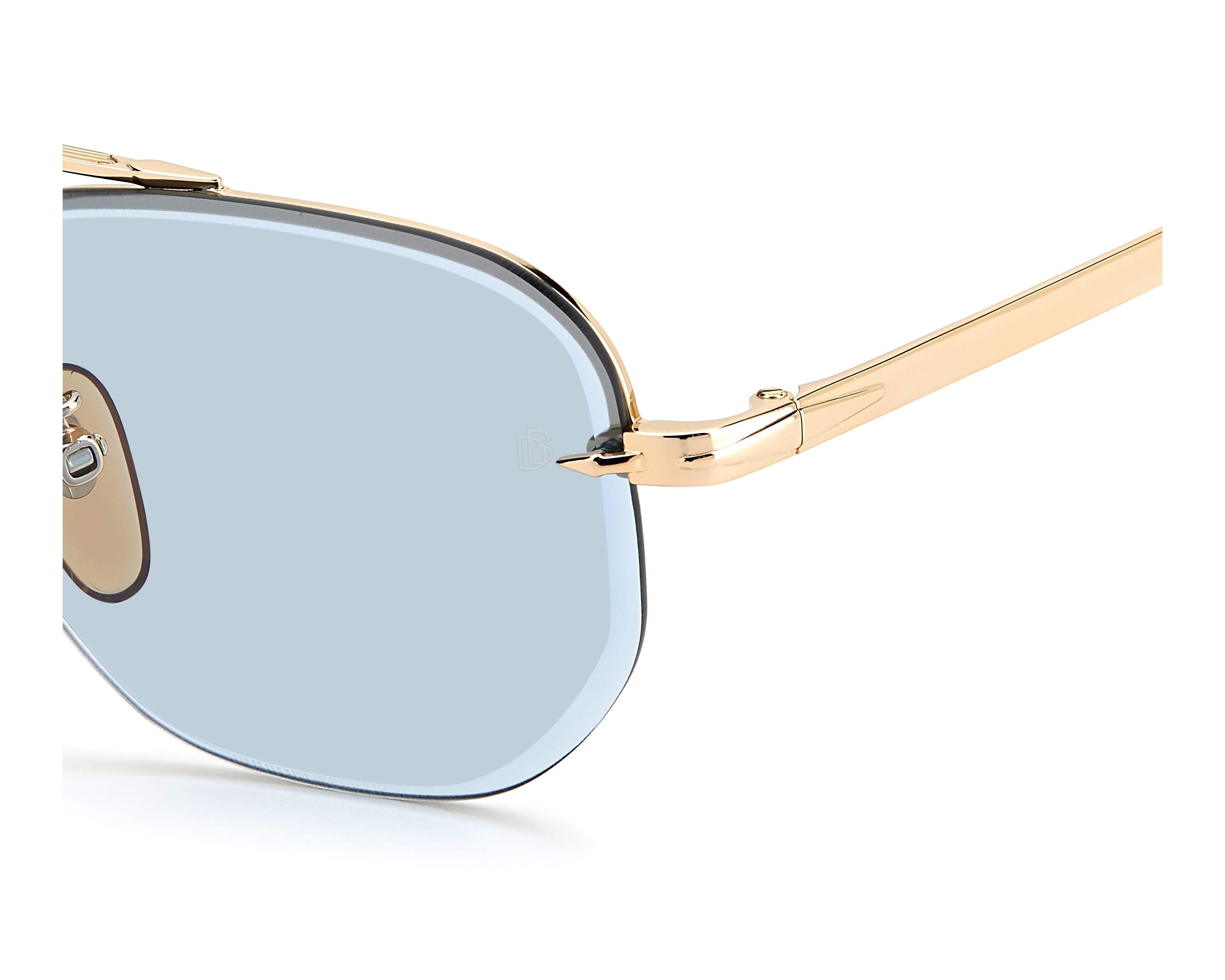 David Beckham Sunglasses DB-1078-S IDA/QZ