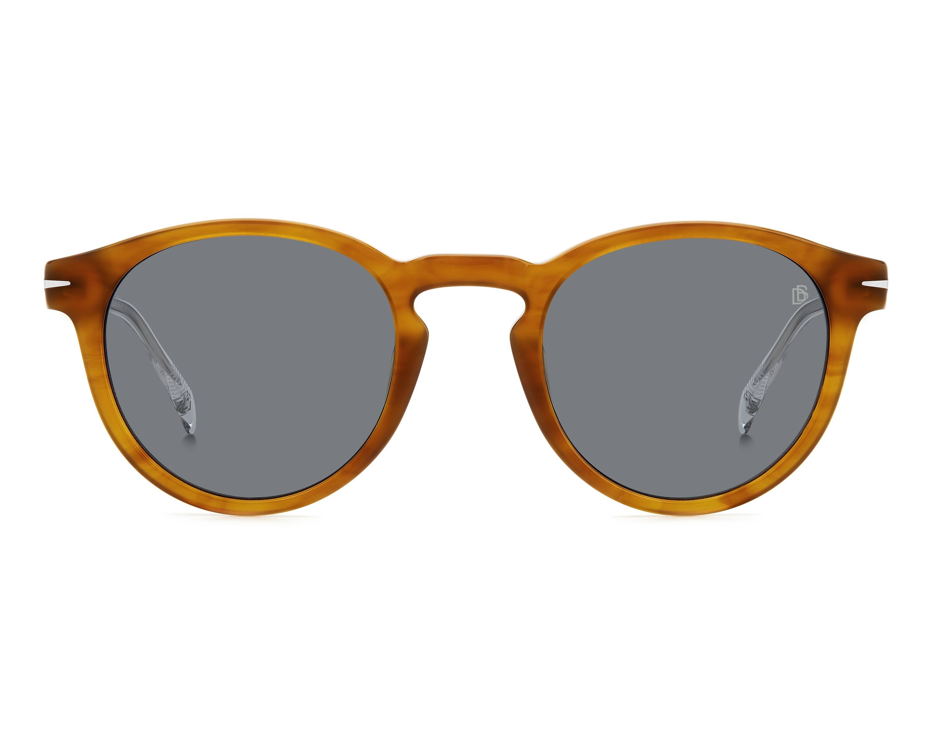 David Beckham Sunglasses DB-1111-S B4L/IR