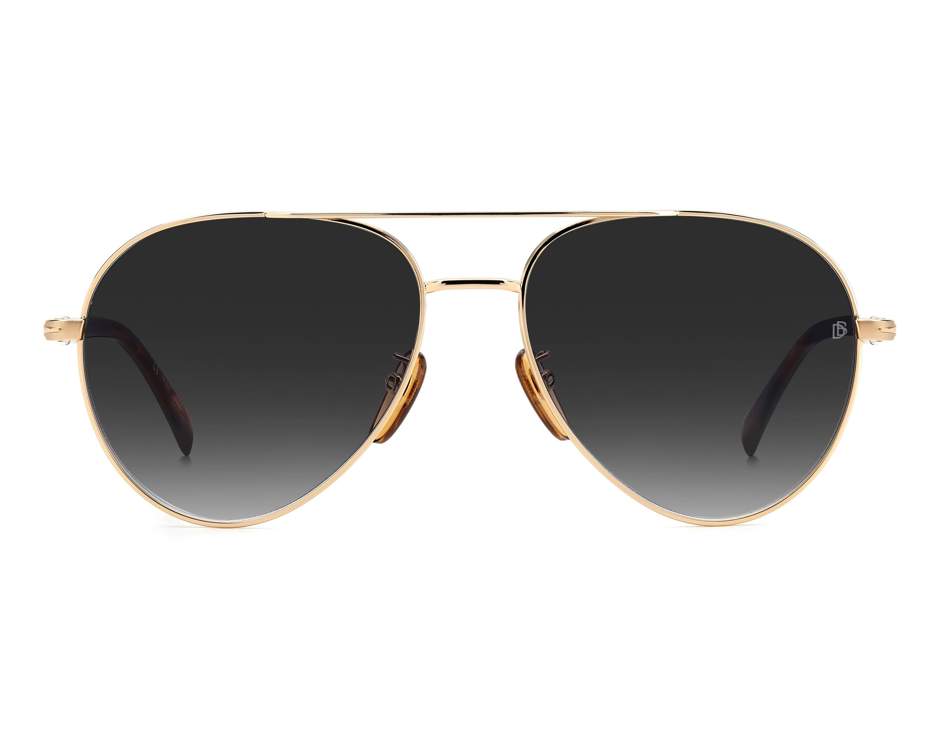 David Beckham Sunglasses DB-1118-G-S T5U/9O