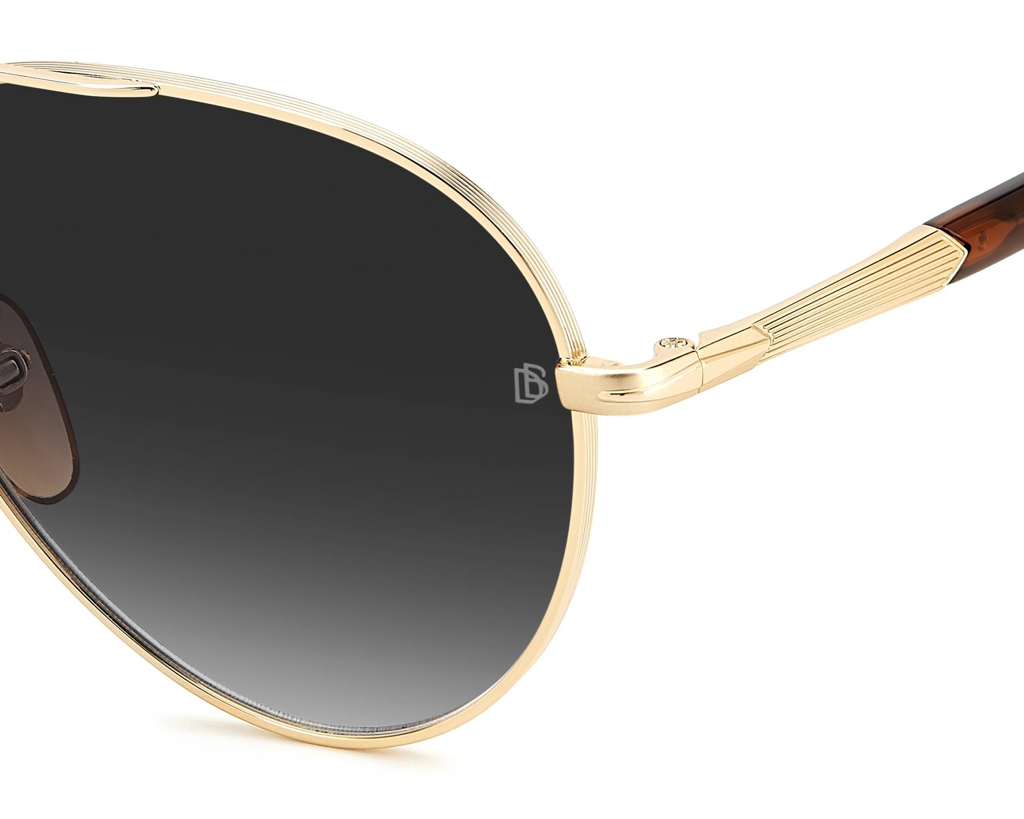 David Beckham Sunglasses DB-1118-G-S T5U/9O