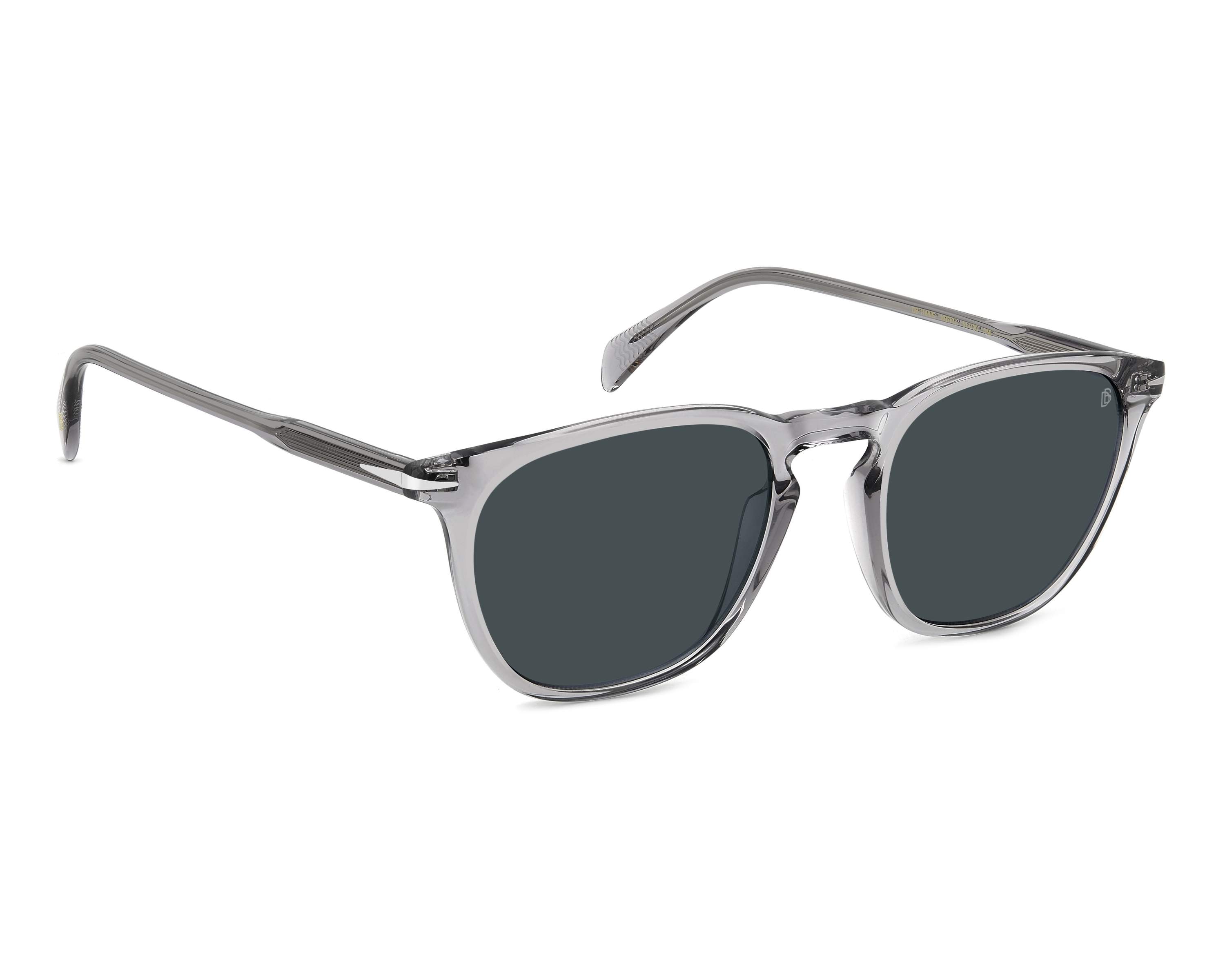 David Beckham Sunglasses DB-1160-S KB7/KU