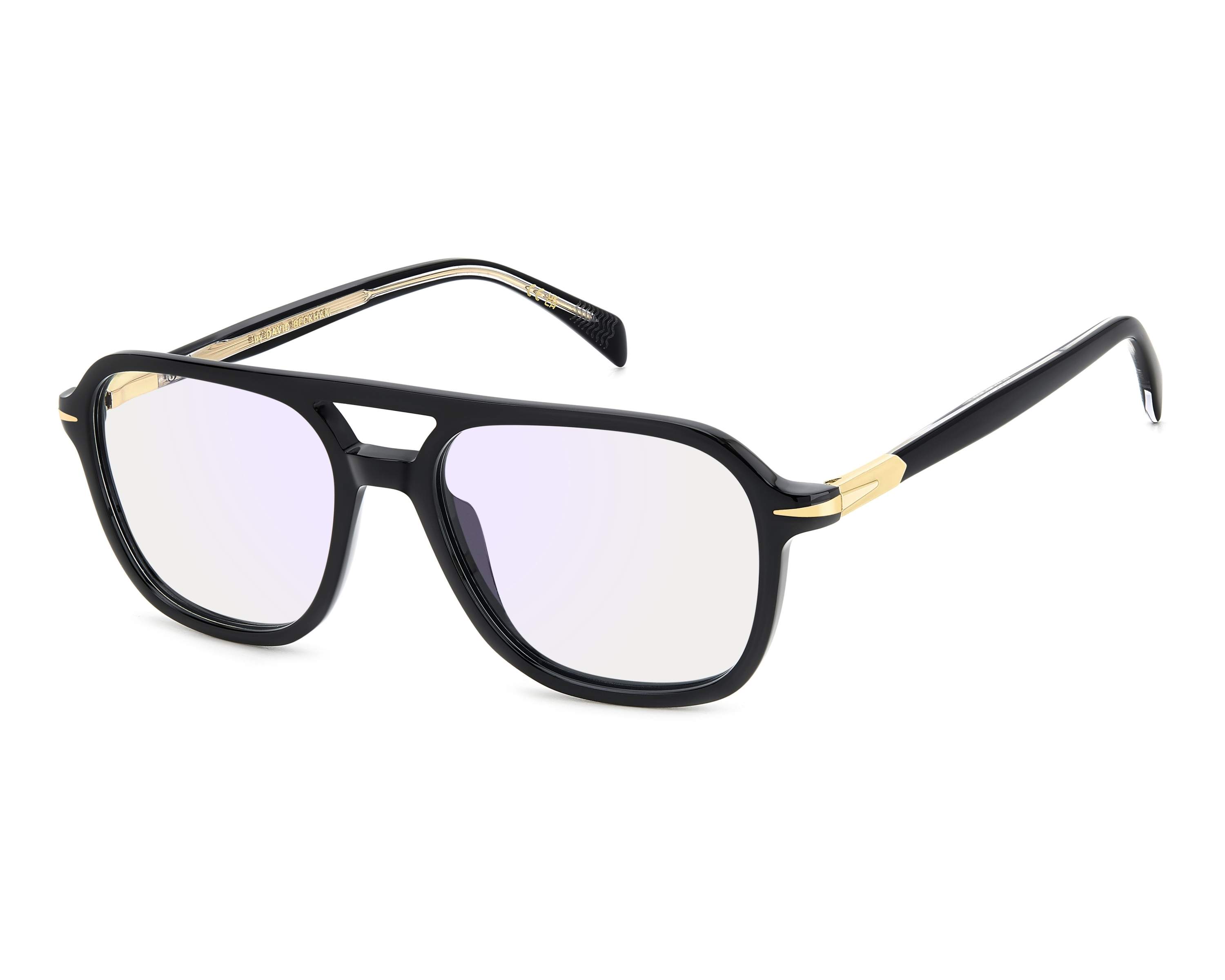 David Beckham Glasses DB-1182 2M2