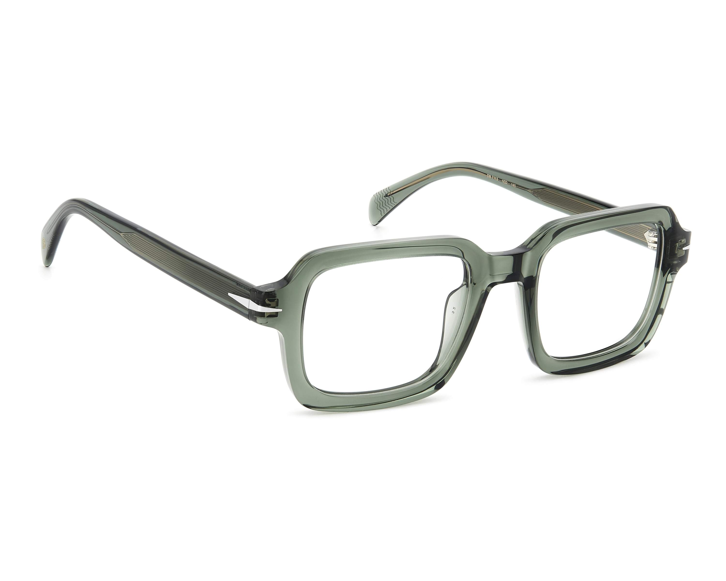 David Beckham Glasses DB-7113 1ED