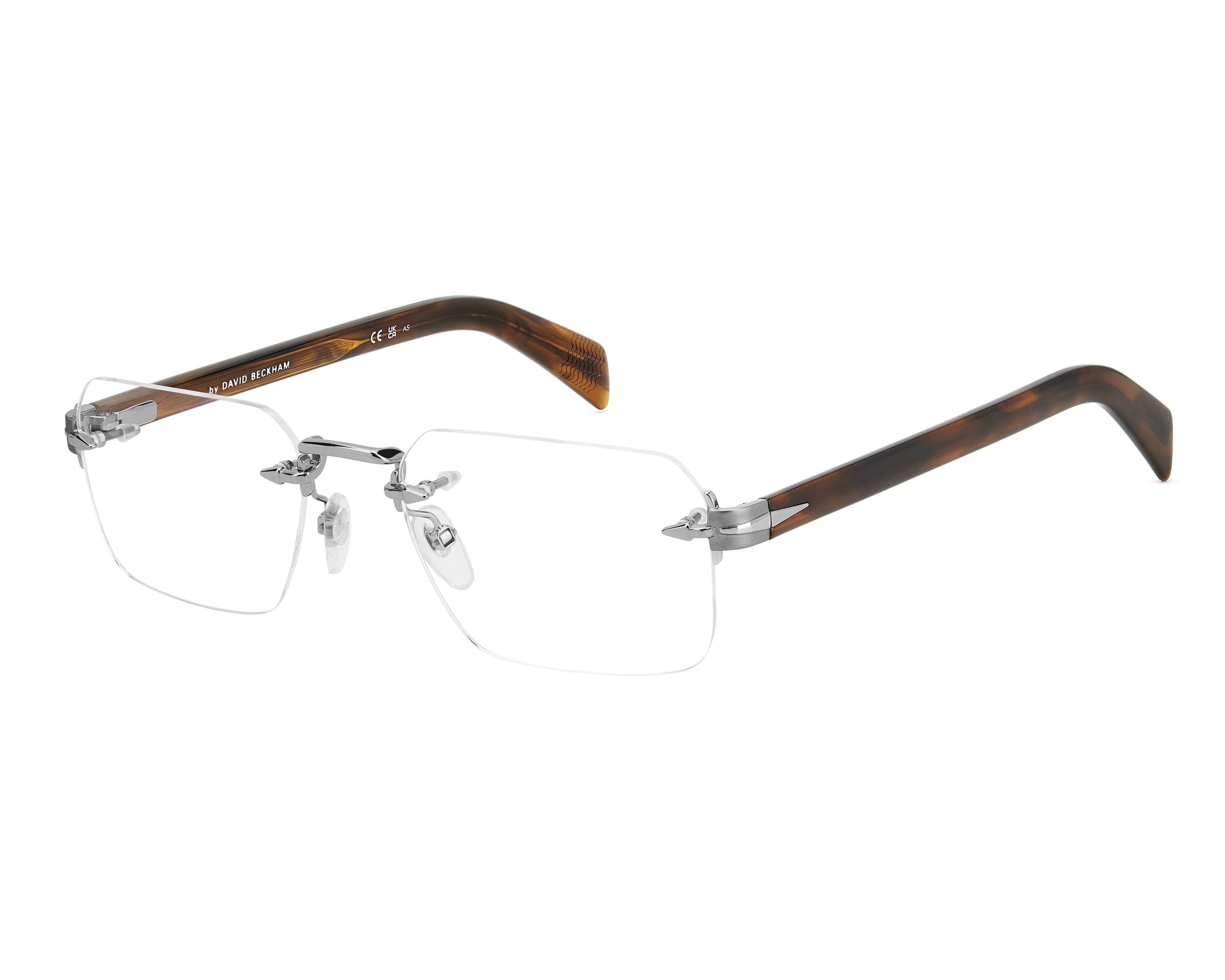 David Beckham Glasses DB-7116 6LB