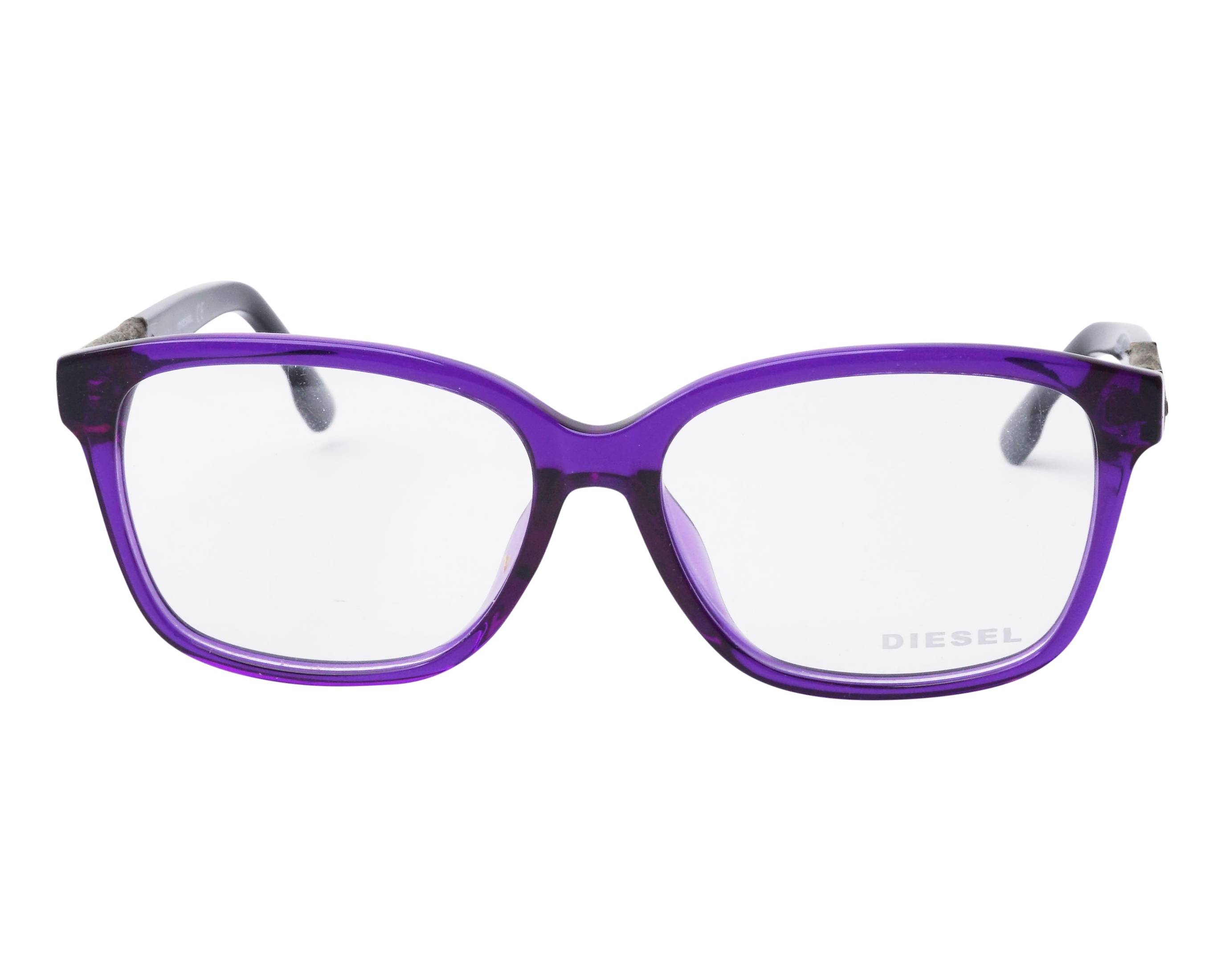 Diesel Glasses DL-5108-F 081
