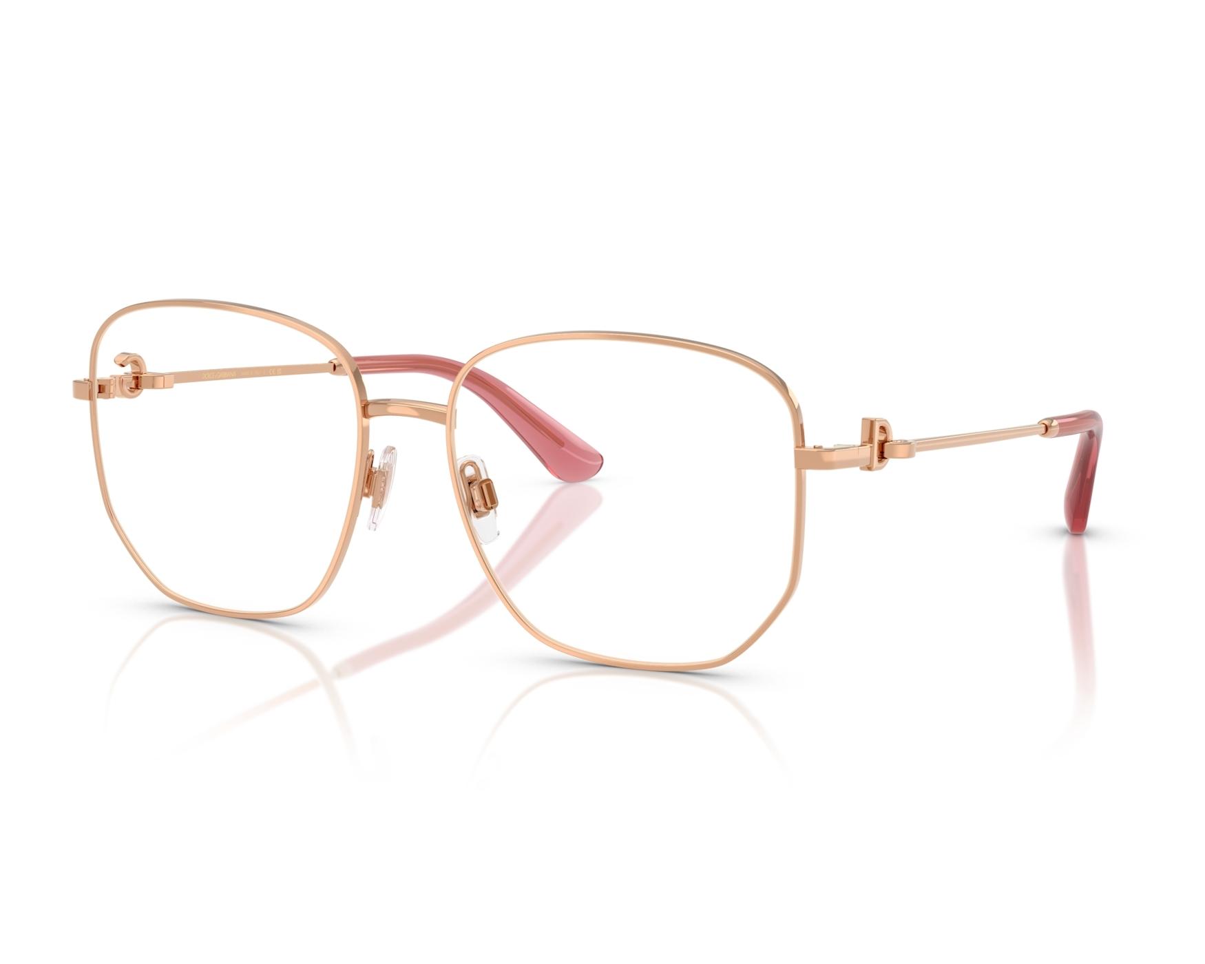 Dolce & Gabbana Glasses DG1356 1298