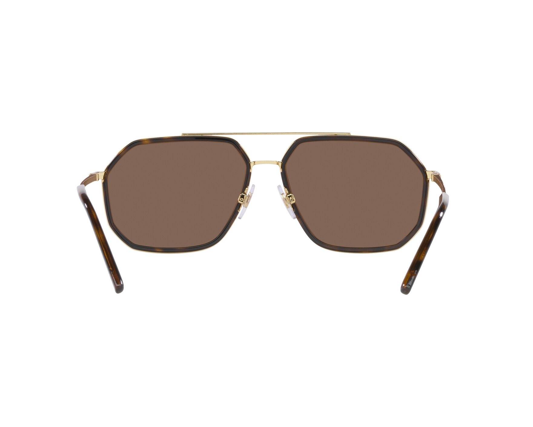 Dolce & Gabbana Sunglasses DG2285 02/73