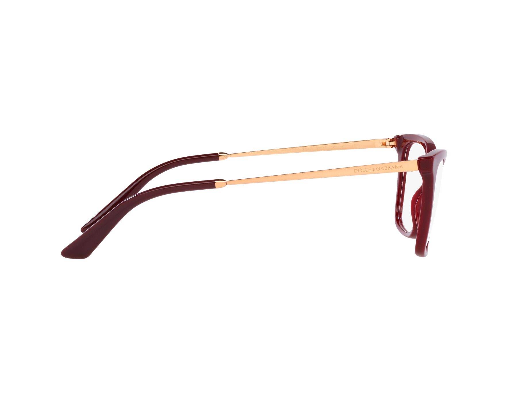 Dolce & Gabbana Glasses DG3347 3091