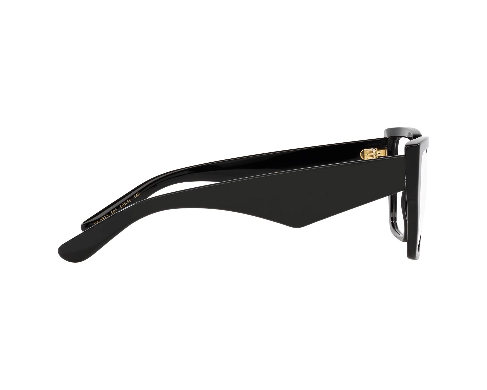 Dolce & Gabbana Glasses DG3373 501