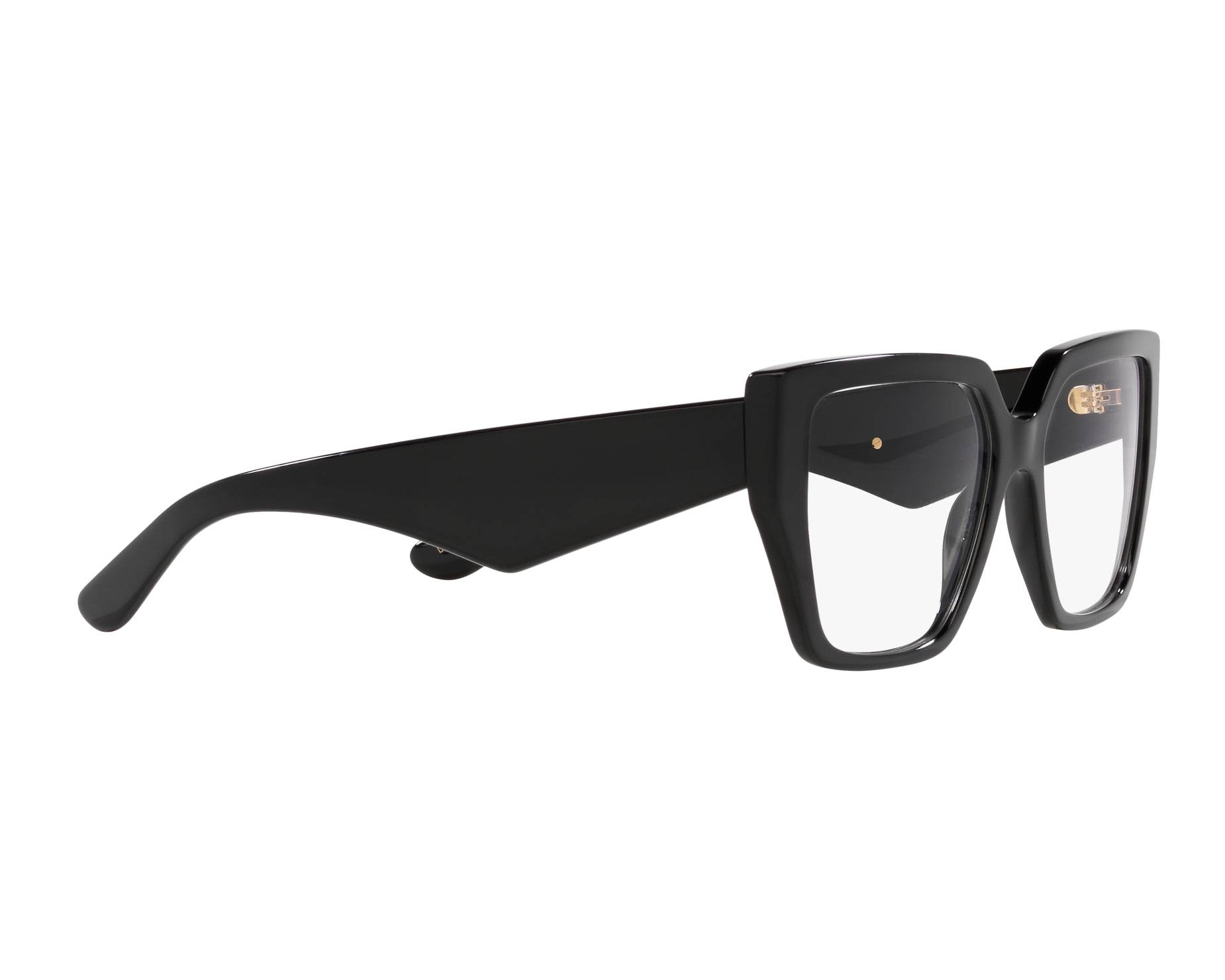 Dolce & Gabbana Glasses DG3373 501