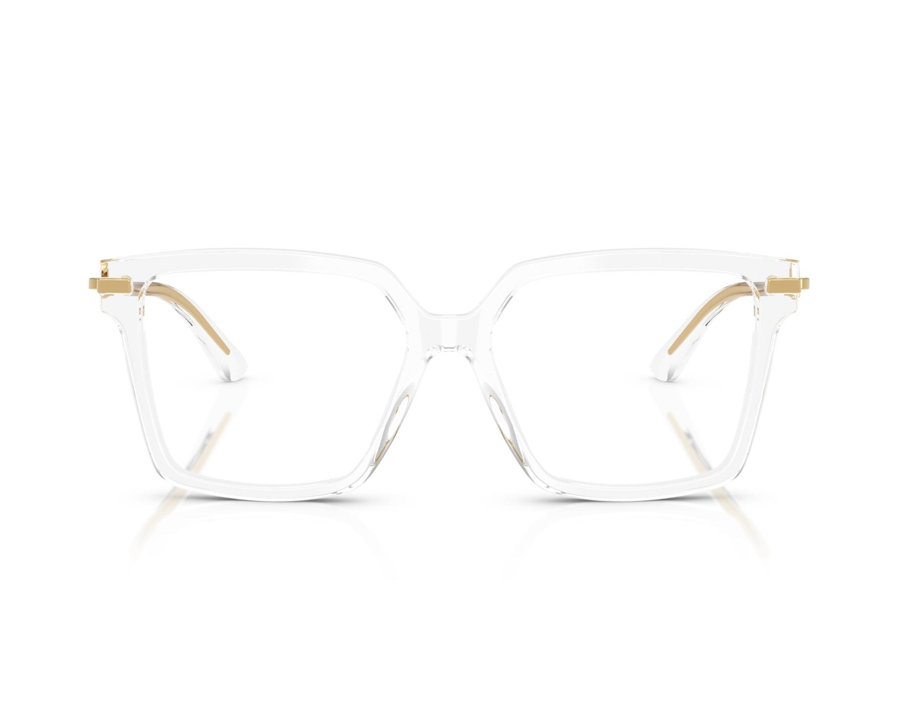 Dolce & Gabbana Glasses DG3397 3133