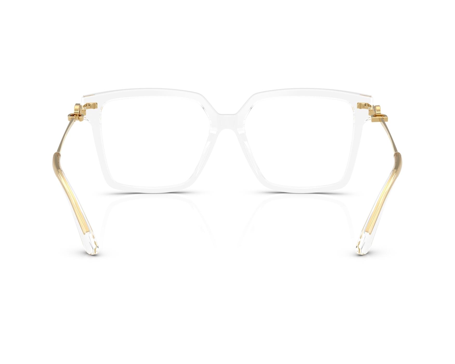 Dolce & Gabbana Glasses DG3397 3133