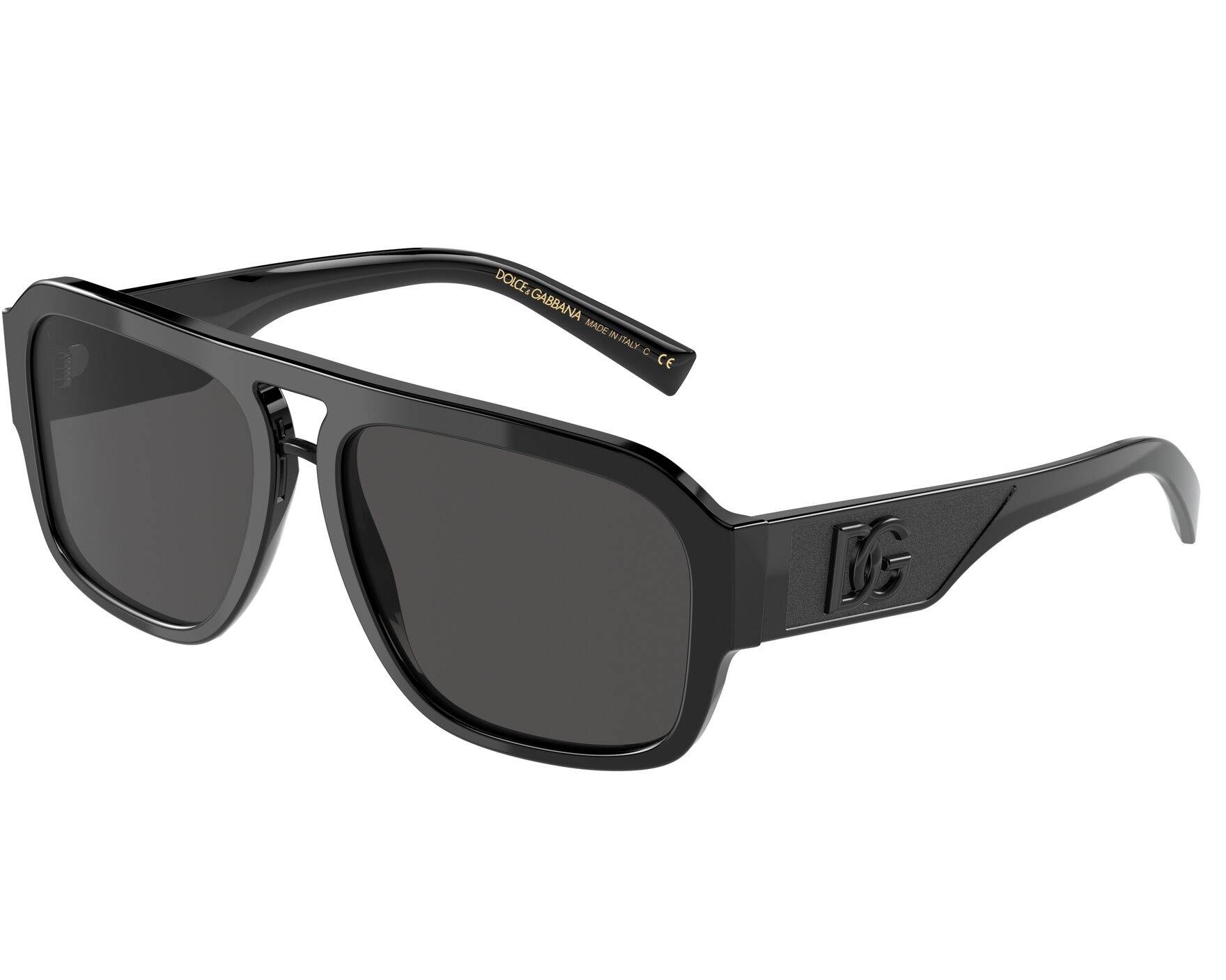 Dolce & Gabbana Sunglasses DG4403 501/87