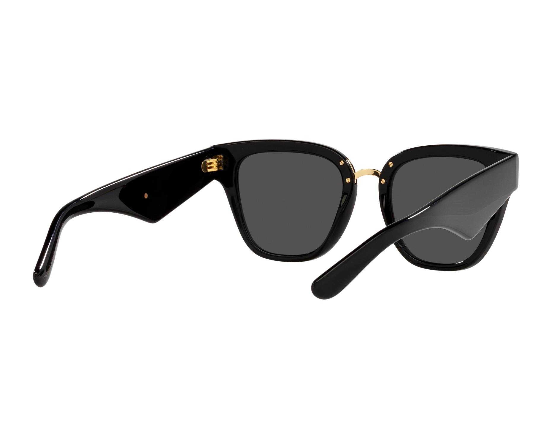 Dolce & Gabbana Sunglasses DG4437 501/87