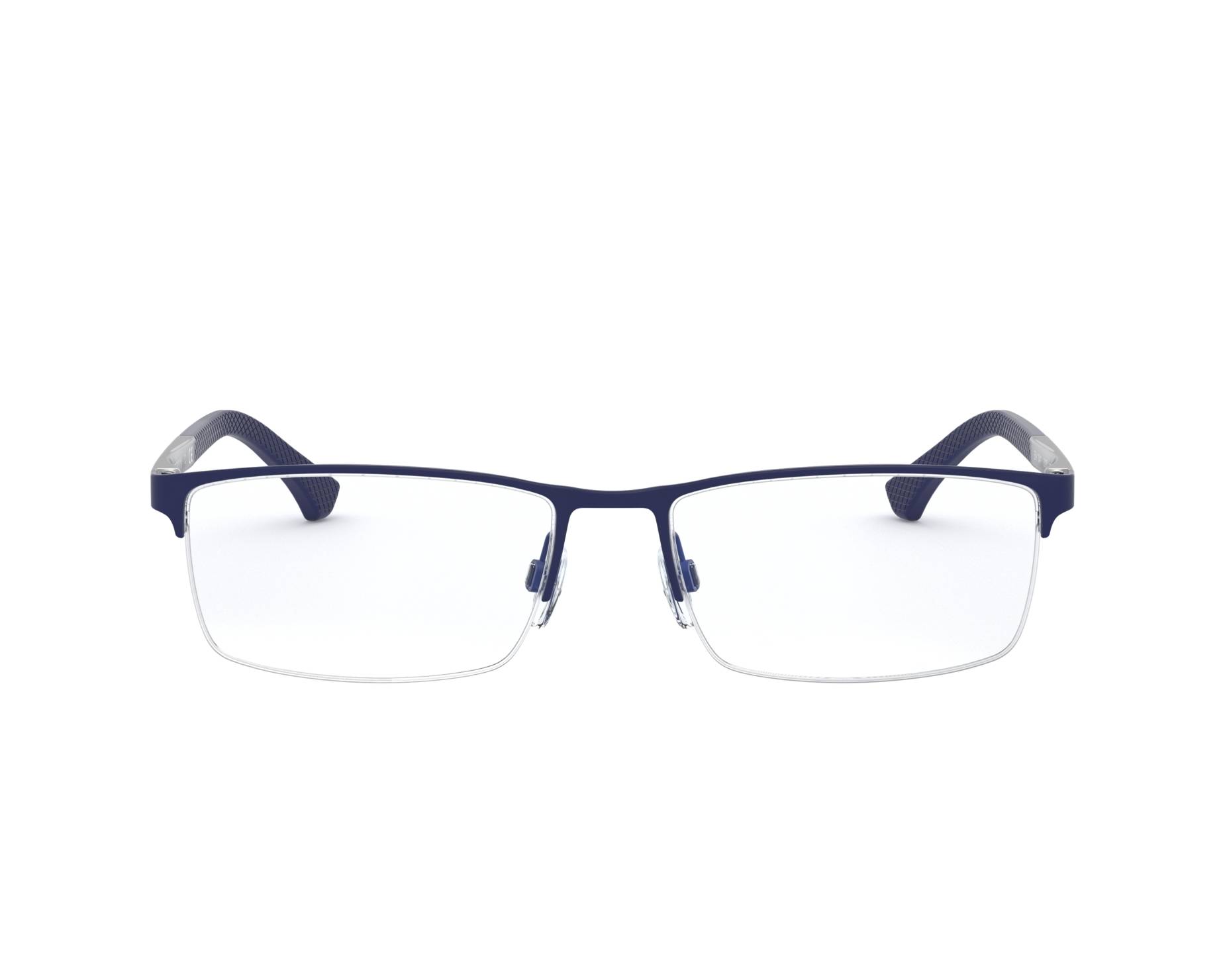 Emporio Armani Glasses EA1041 3131