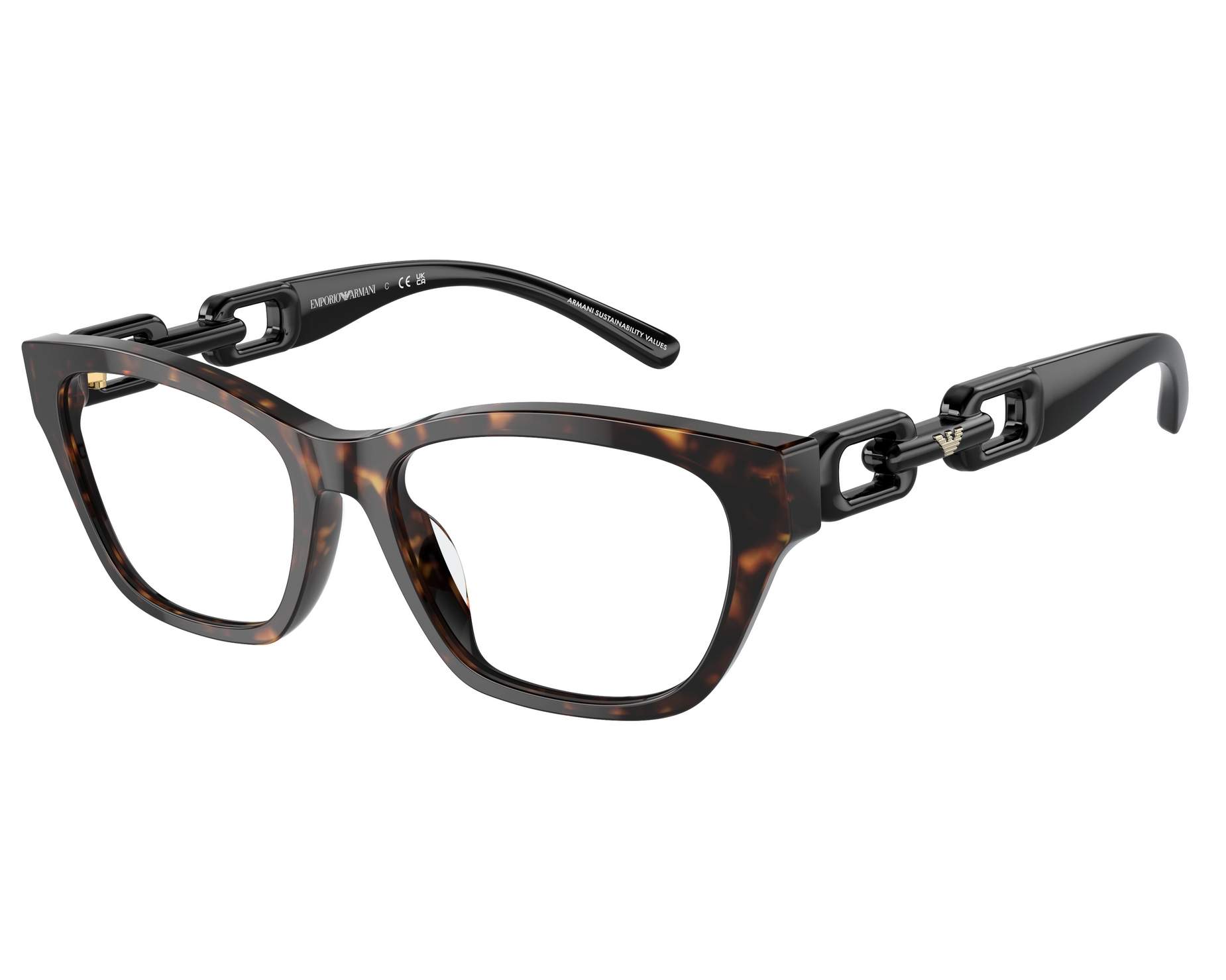 Emporio Armani Glasses EA3223U 5026