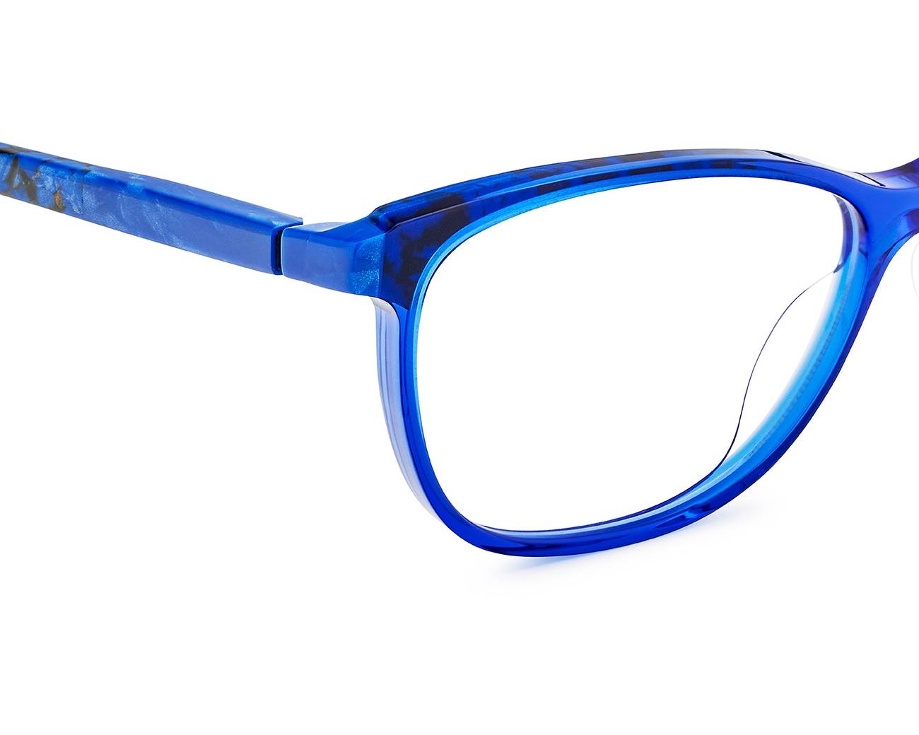 Etnia Barcelona Glasses BAVIERA BL