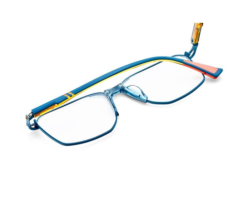 Etnia Barcelona Glasses LOEB PTOG