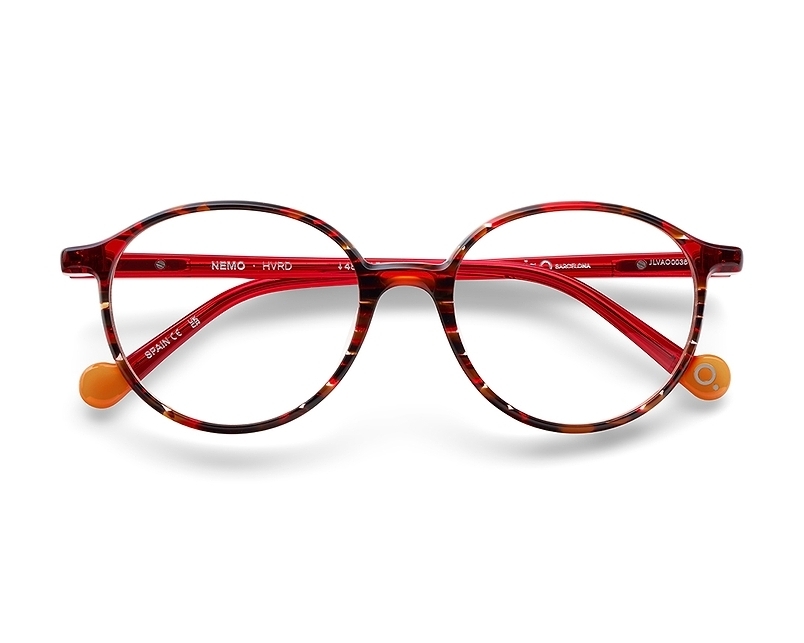 Etnia Barcelona Glasses NEMO HVRD