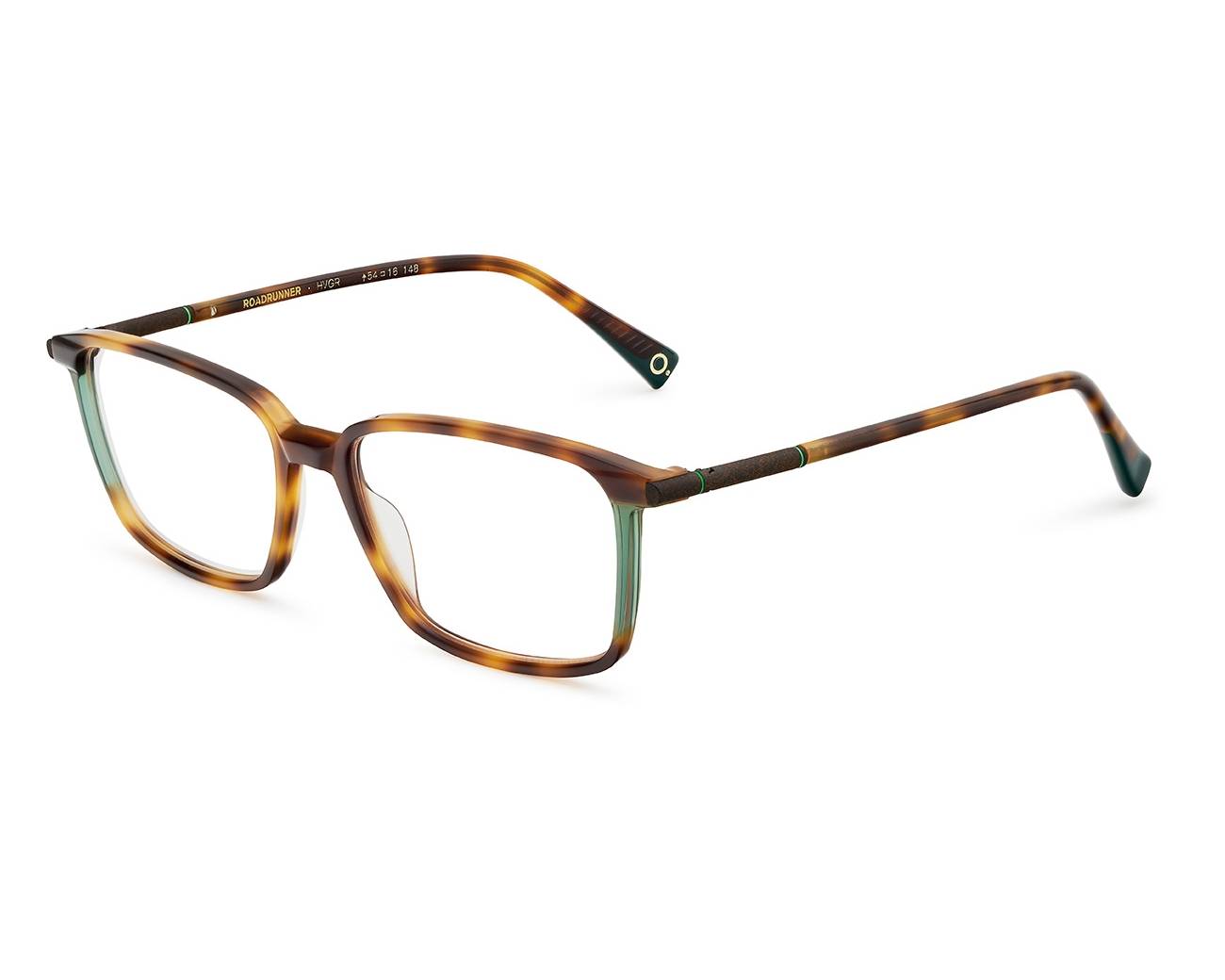 Etnia Barcelona Glasses ROADRUNNER HVGR