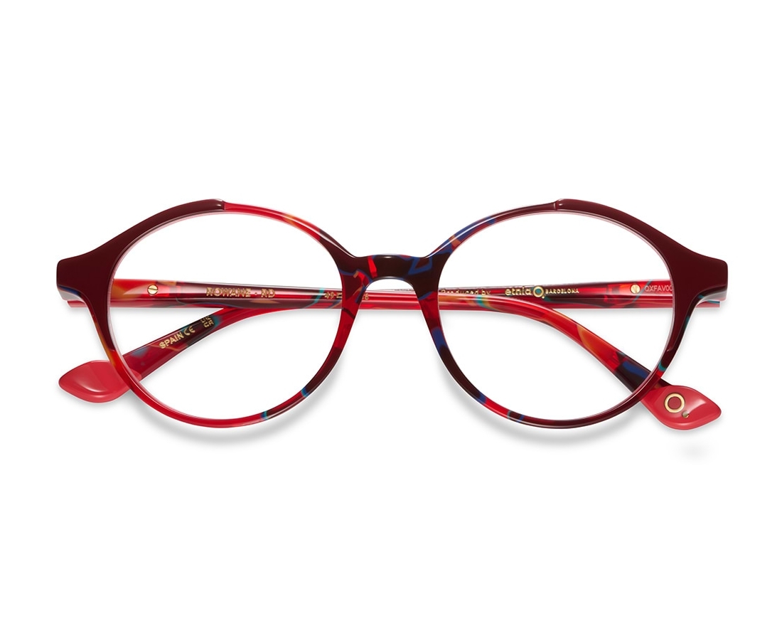Etnia Barcelona Glasses ROWANE RD