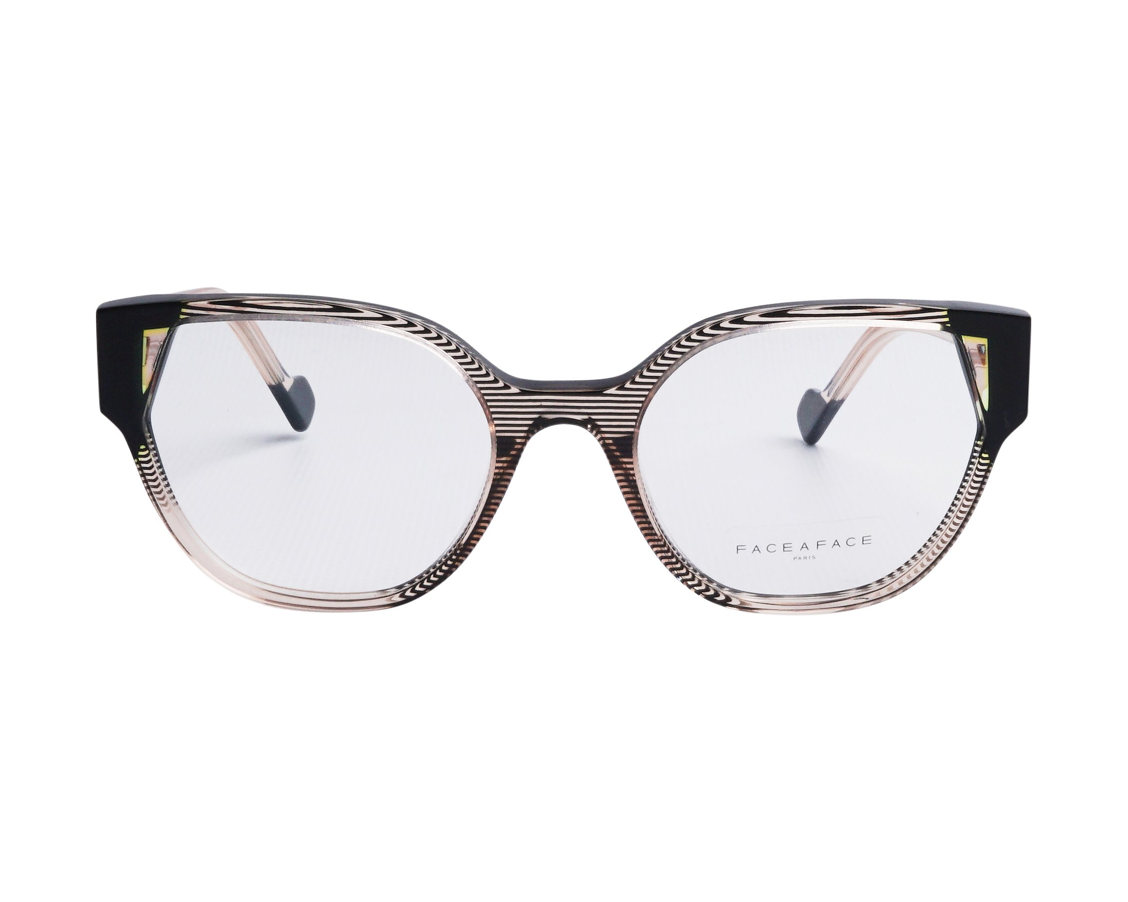 Face a Face Glasses IPSSO-1 4321