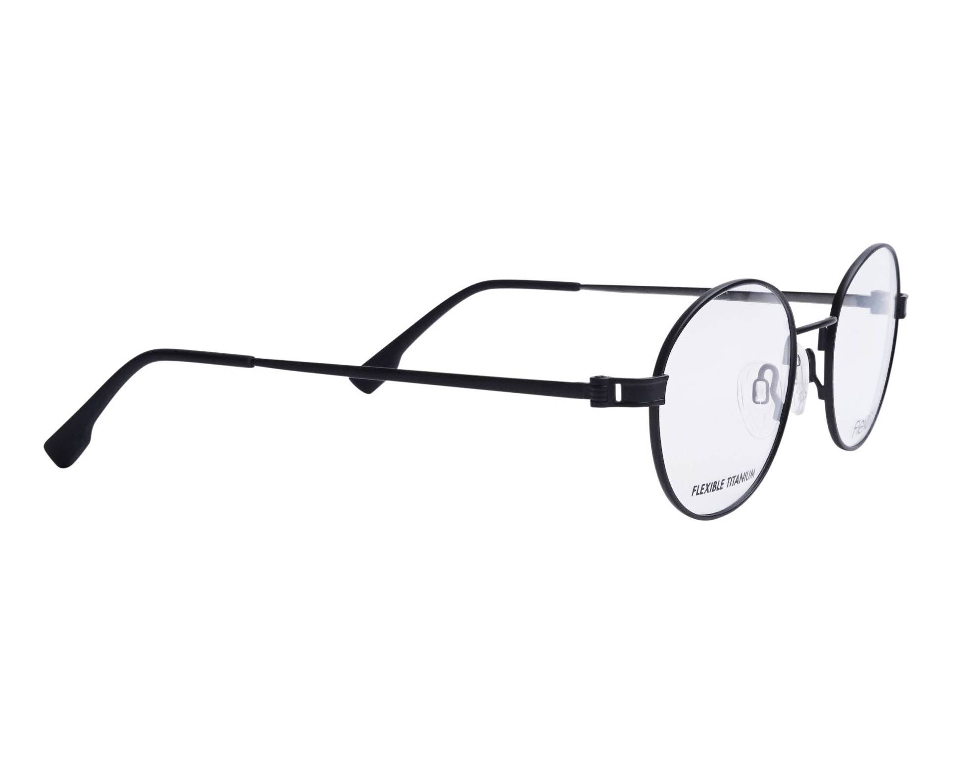 Flexon Glasses E-1081 001