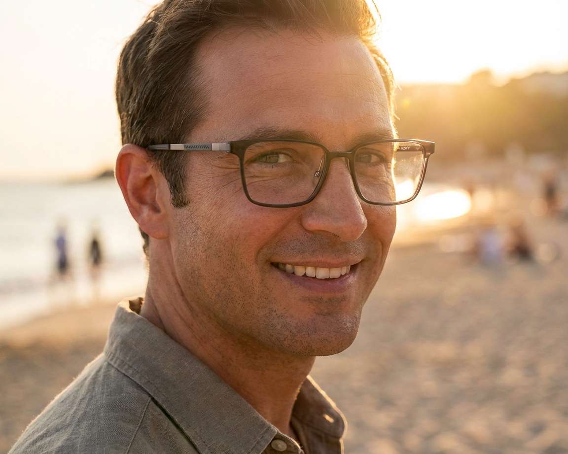 Flexon Glasses EP8007 031
