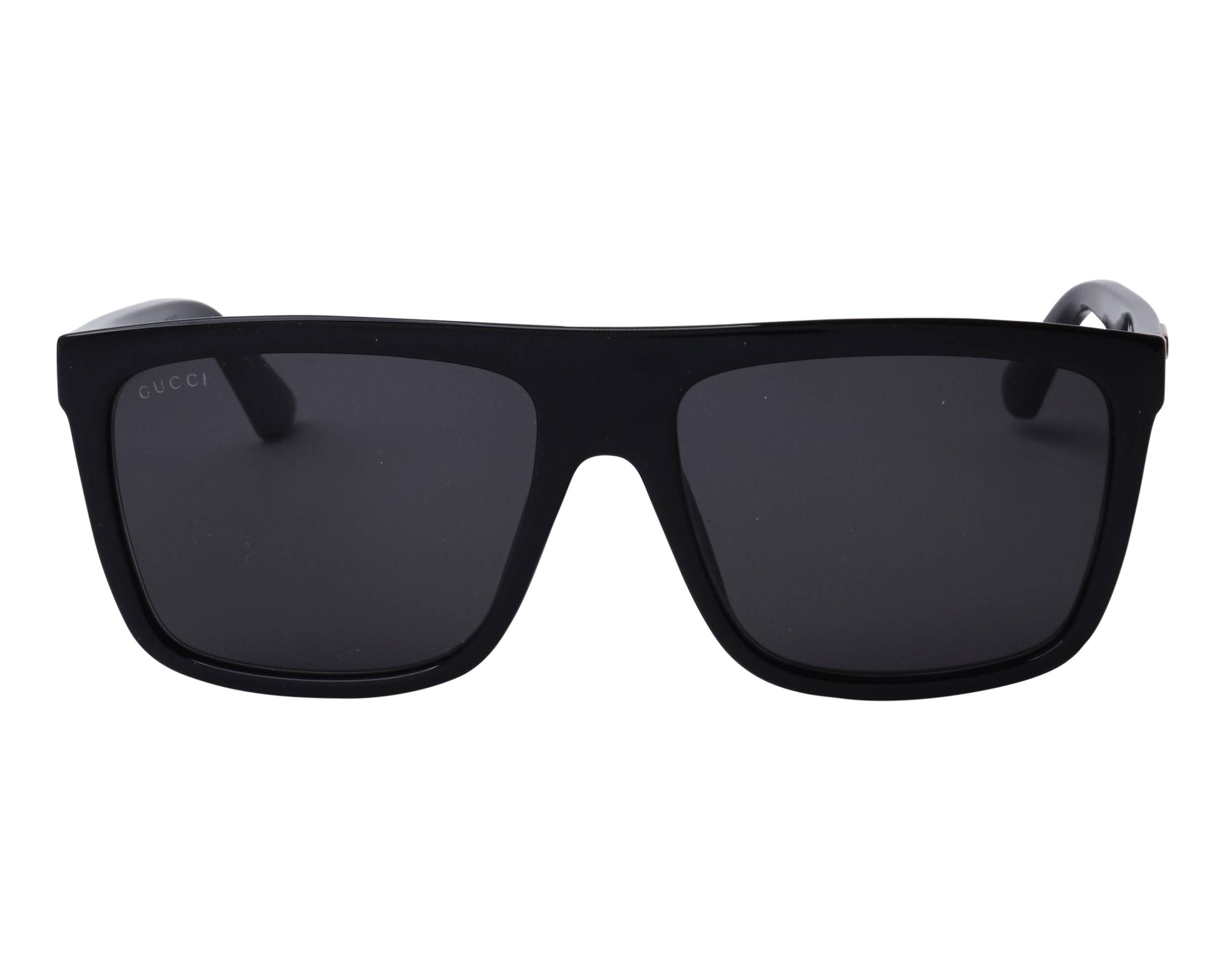 Gucci Sunglasses GG-0748-S 001