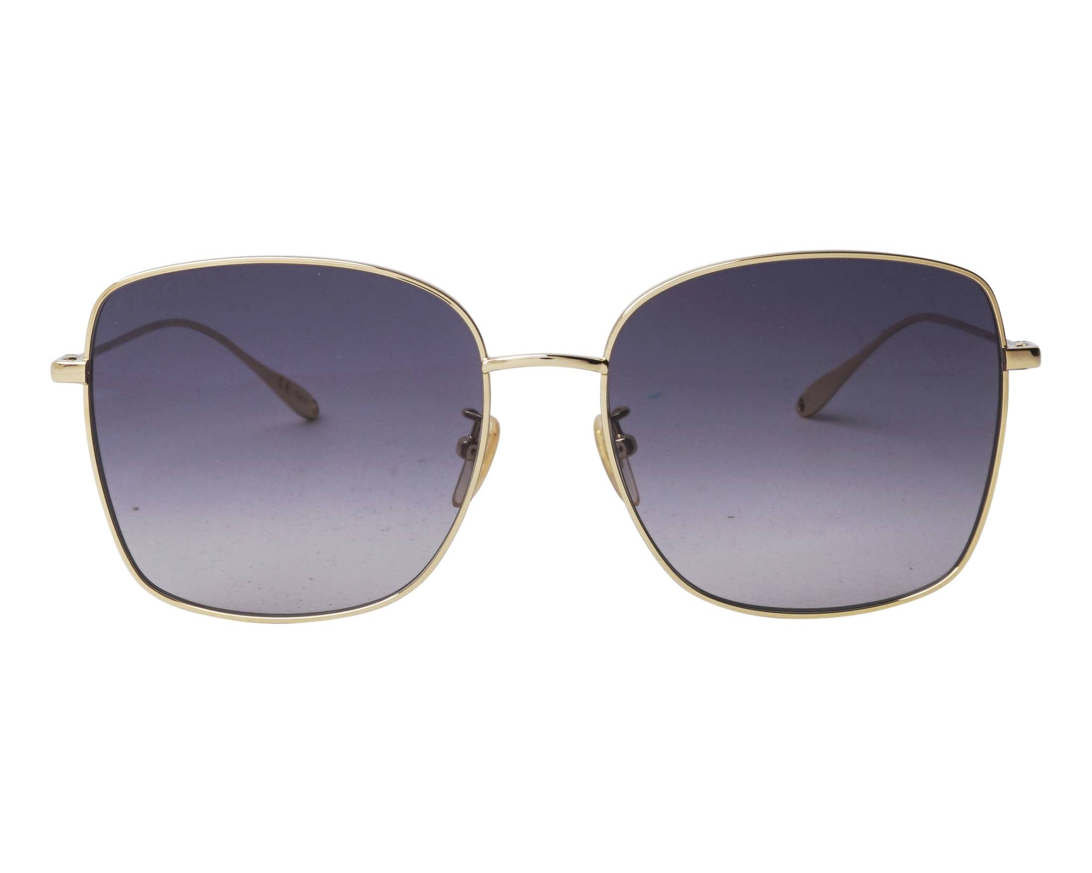 Gucci Sunglasses GG1030SK 001