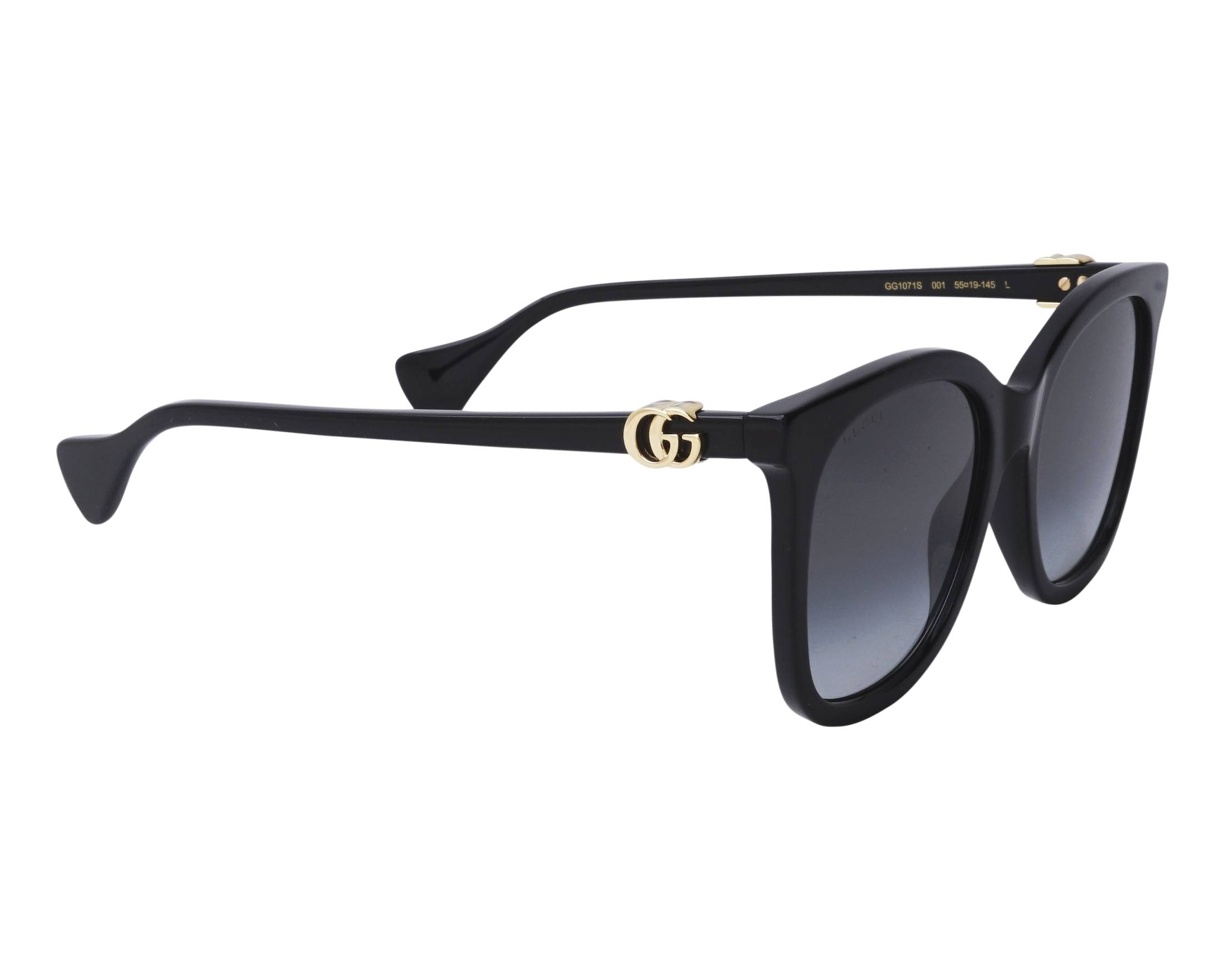 Gucci Sunglasses GG1071S 001