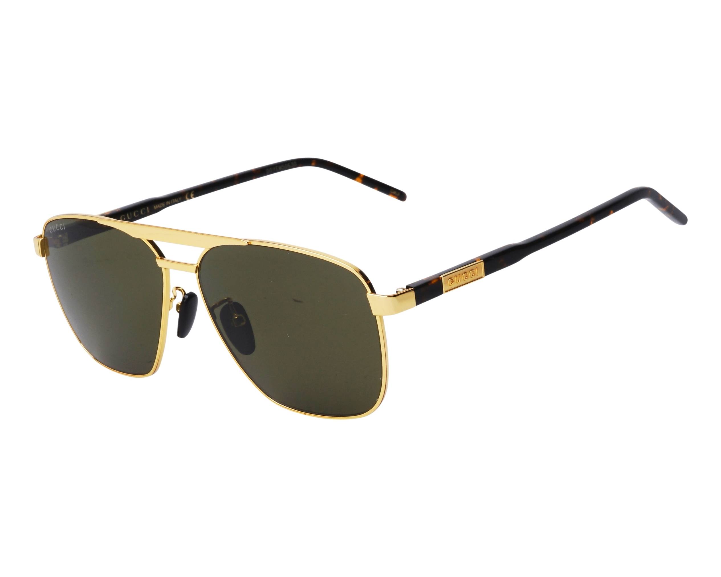 Gucci Sunglasses GG1164S 004