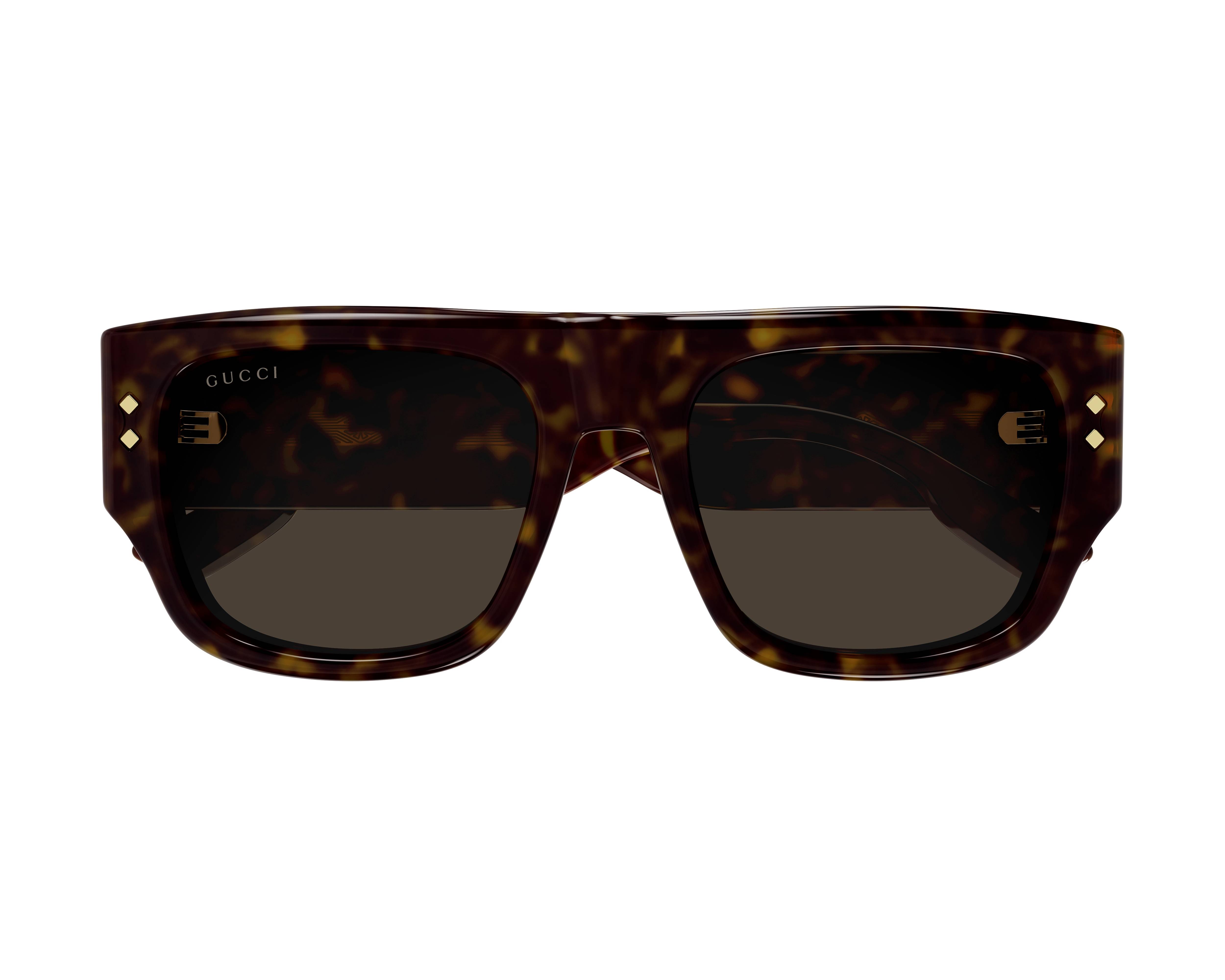 Gucci Sunglasses GG1262S 002
