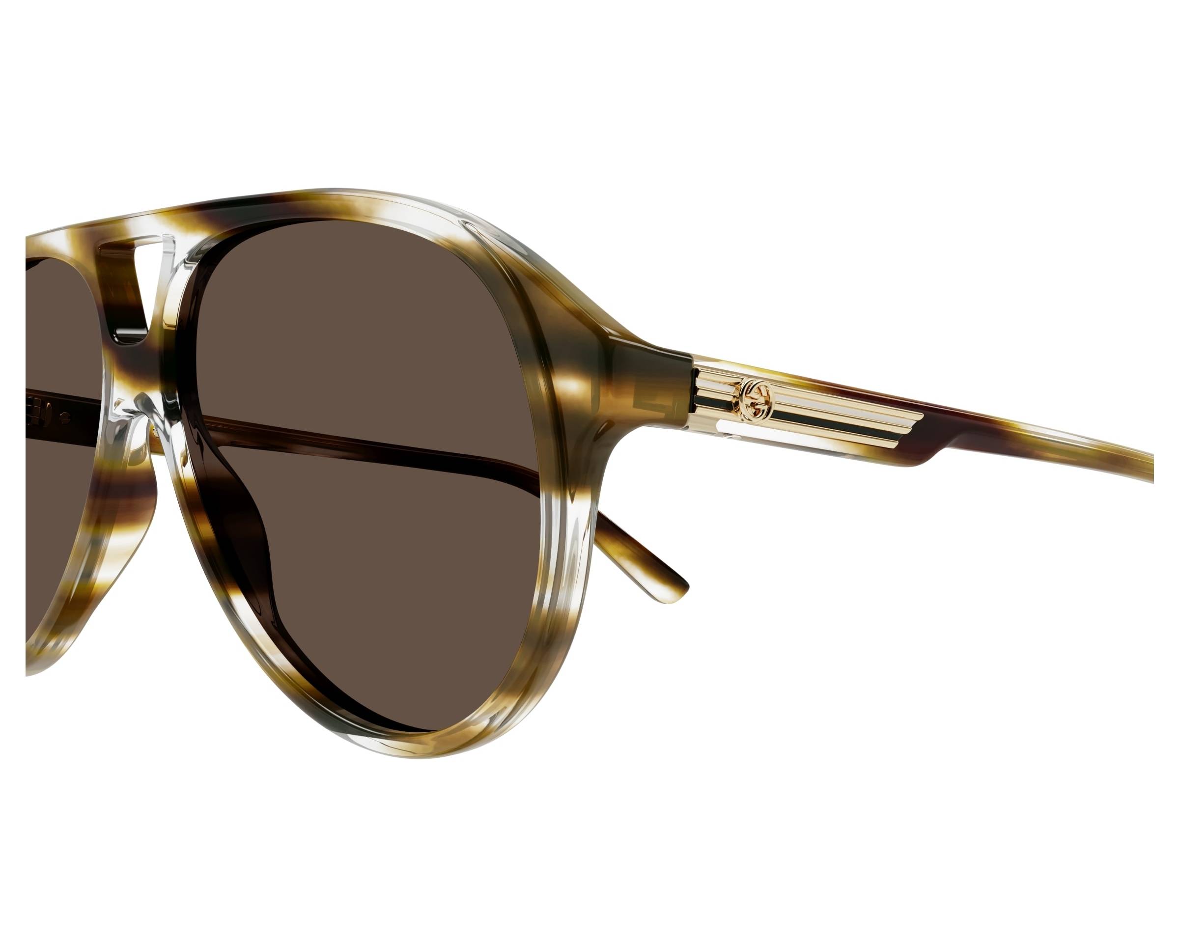 Gucci Sunglasses GG1286S 003