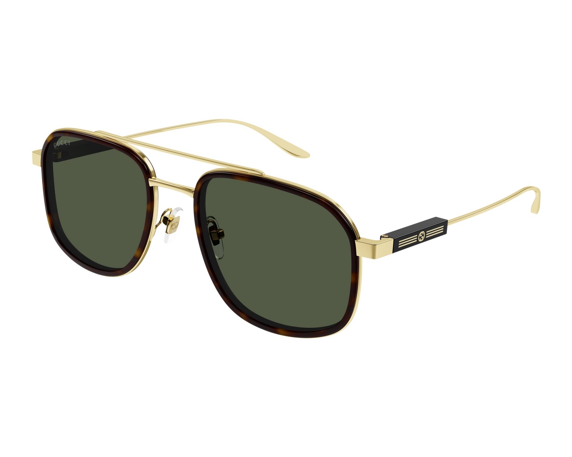 Gucci Sunglasses GG1310S 002