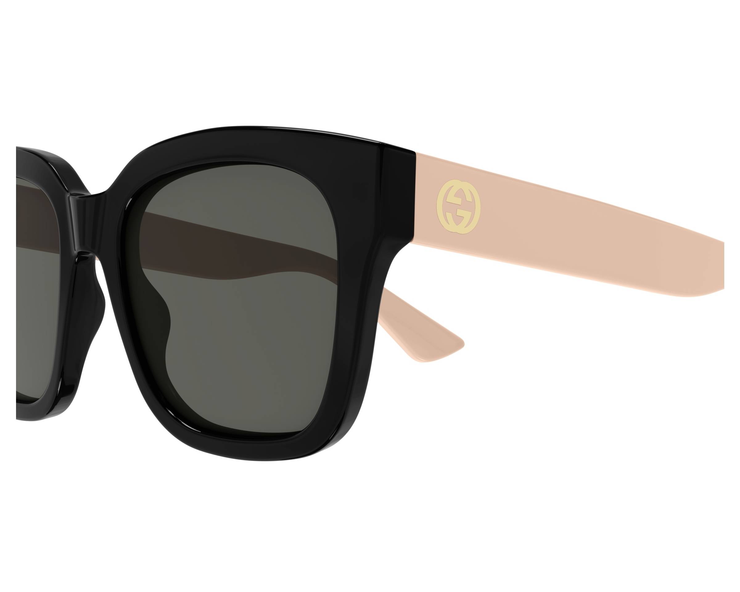 Gucci Sunglasses GG1338S 006