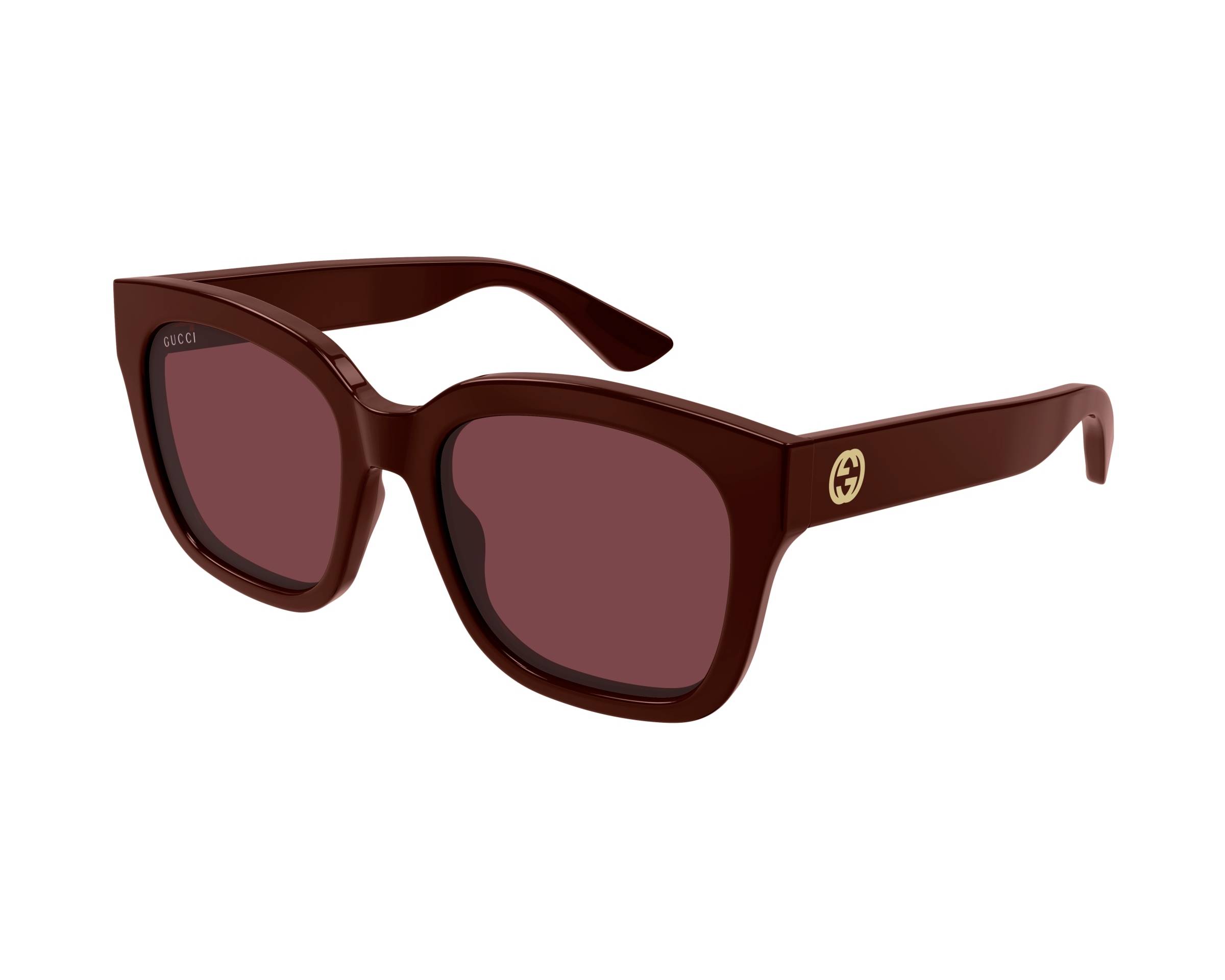 Gucci Sunglasses GG1338S 007