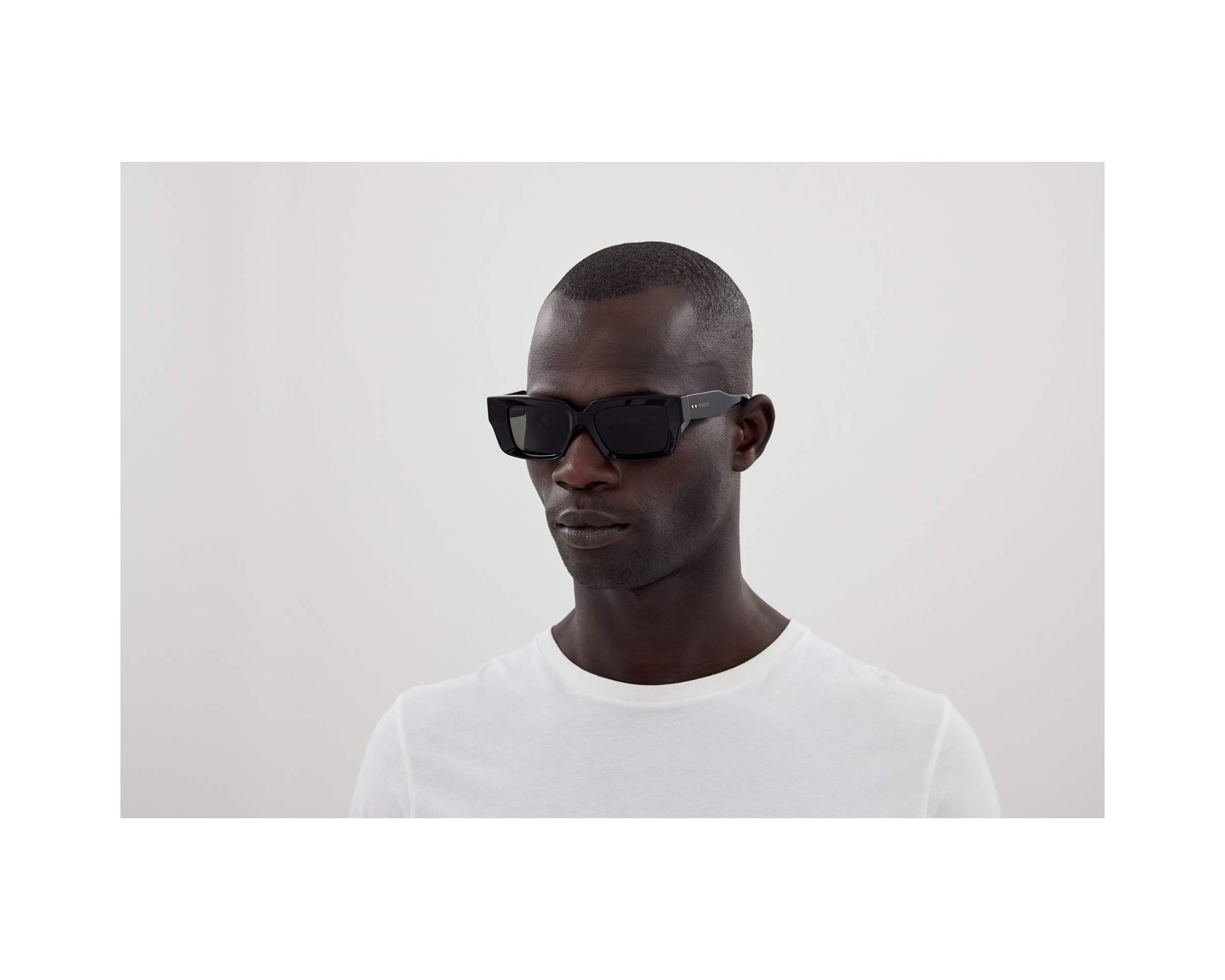 Gucci Sunglasses GG1529S 001