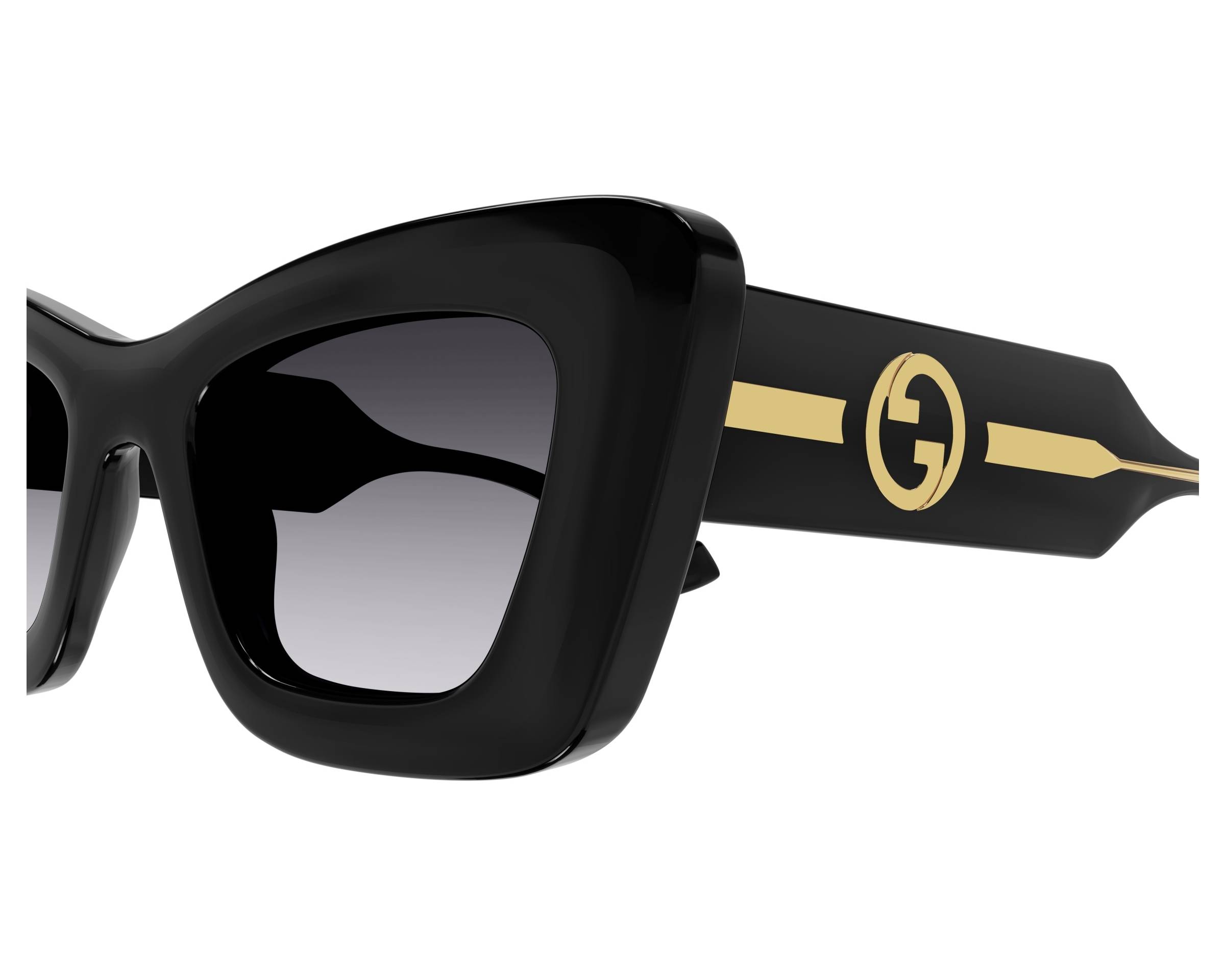 Gucci Sunglasses GG1552S 001