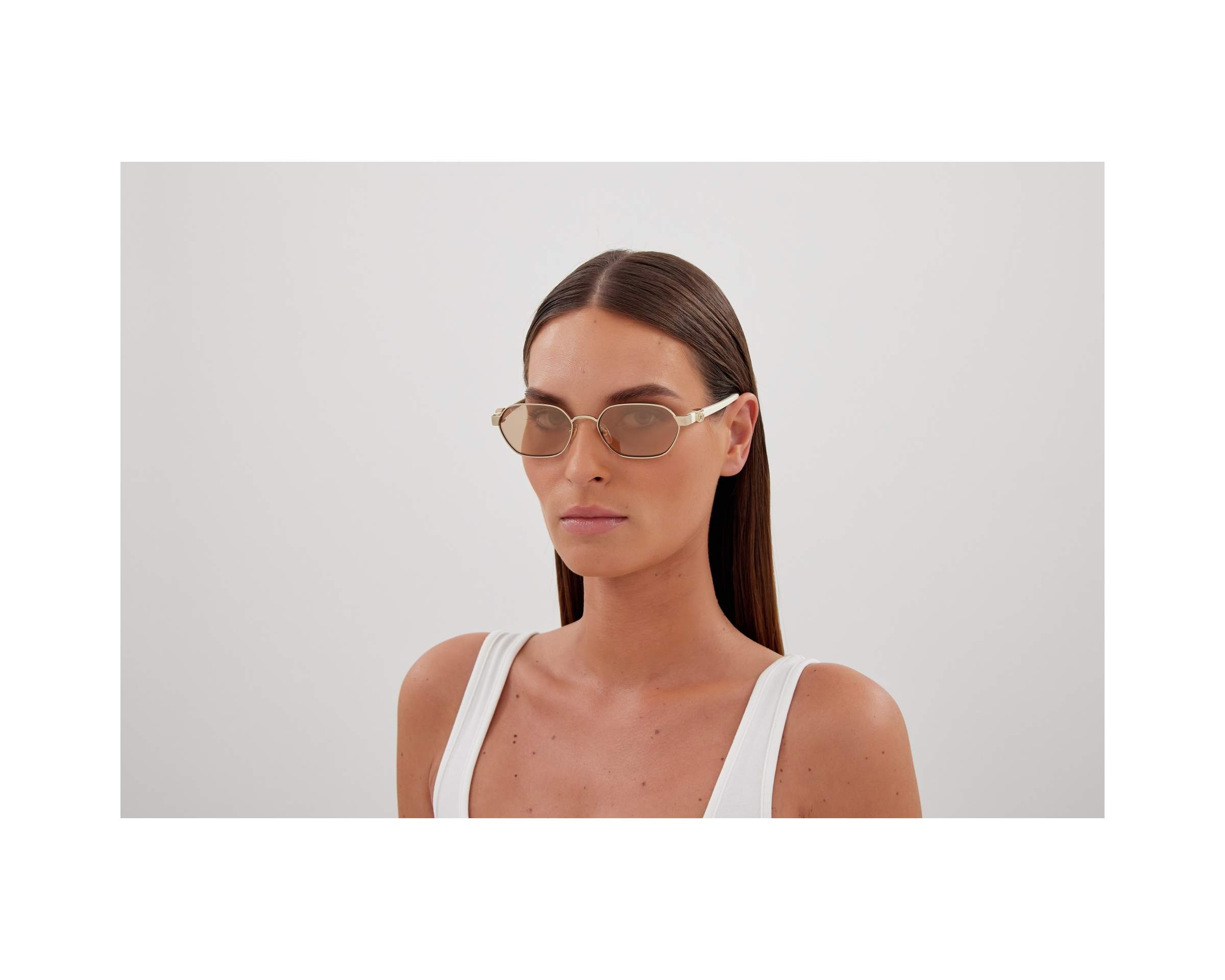 Gucci Sunglasses GG1593S 002