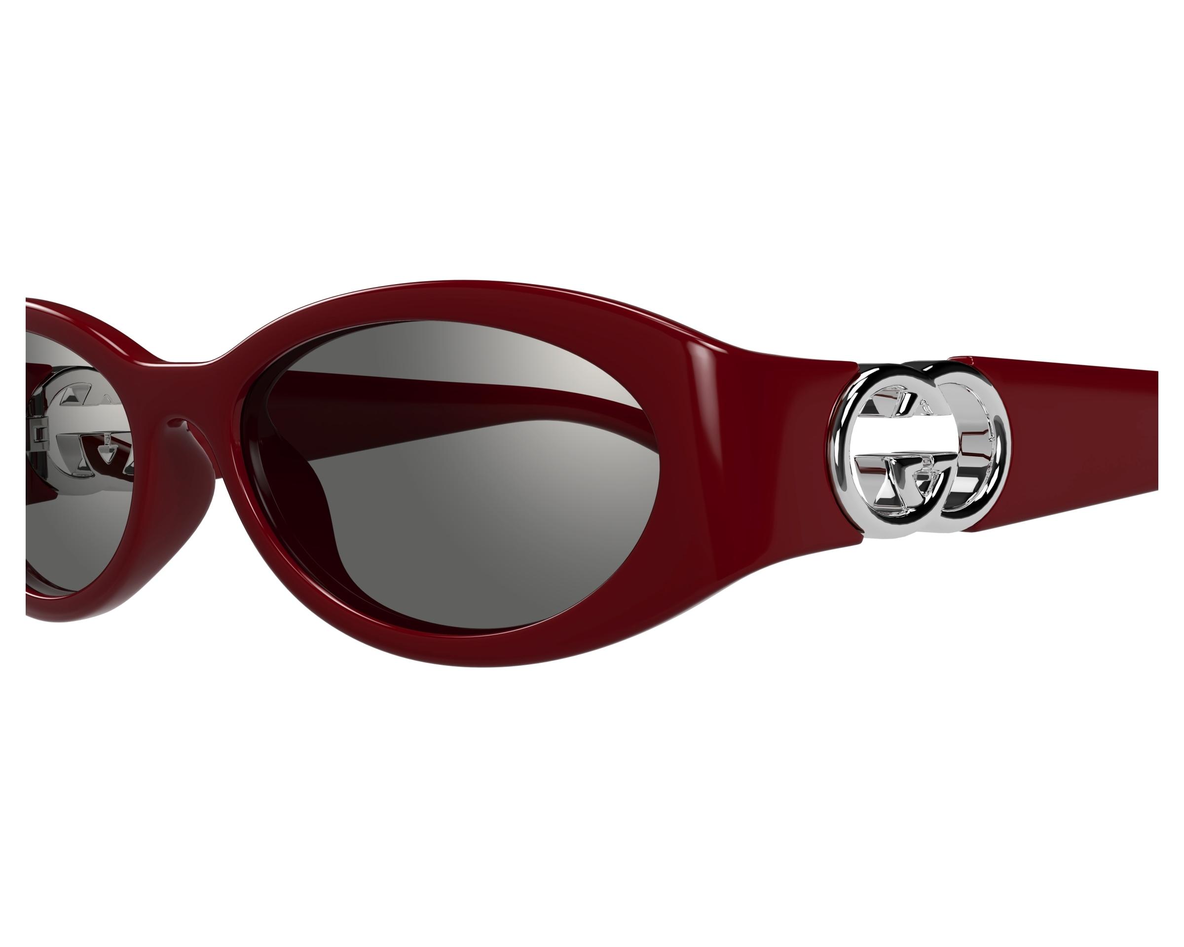 Gucci Sunglasses GG1660S 006