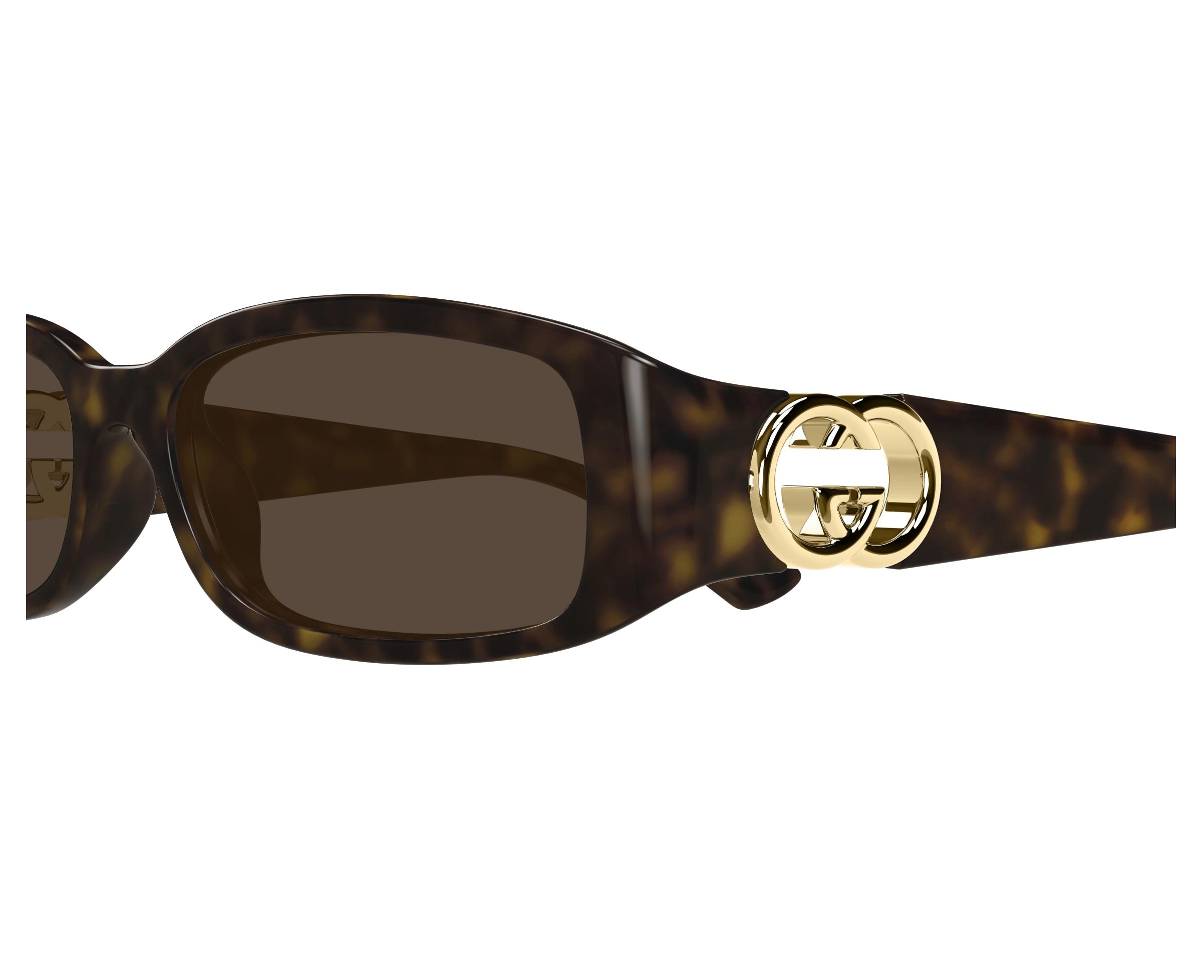 Gucci Sunglasses GG1661S 002